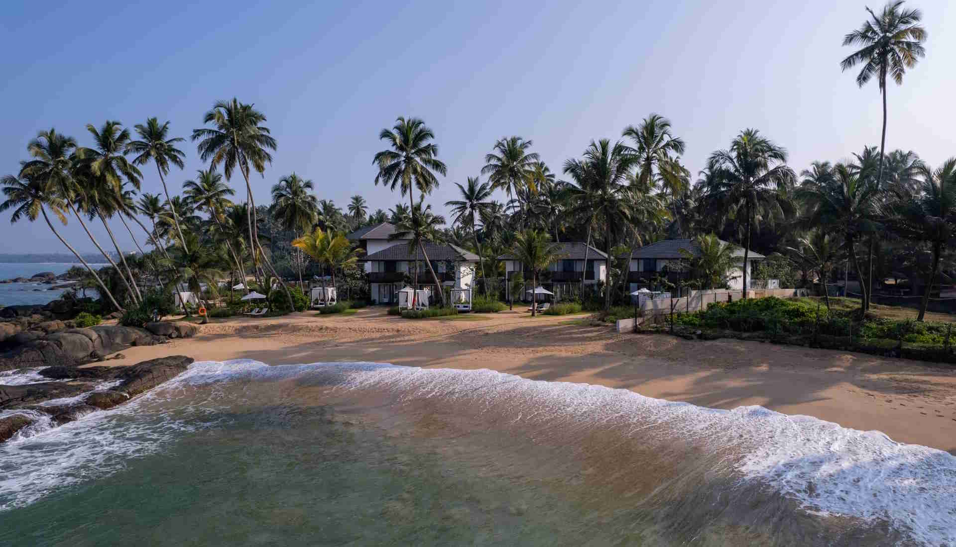 Ahu Bay - buchen bei beyond senses travel - Sri Lanka Experte