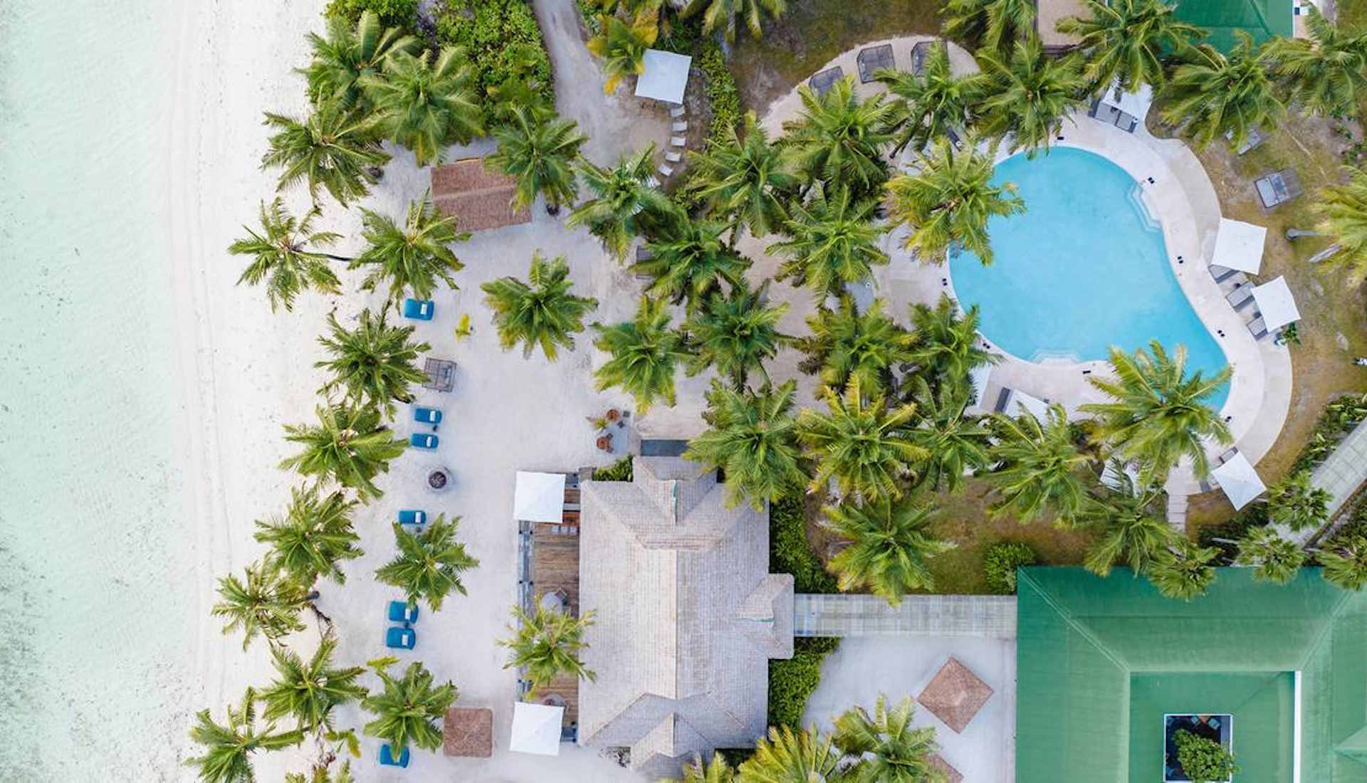 Alphonse Island Resort - beyond senses