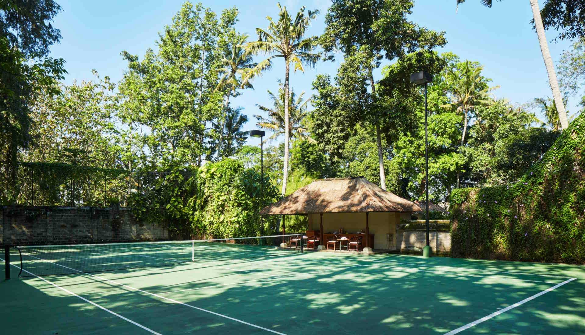 Amandari - buchen bei beyond senses travel - Indonesien Experte