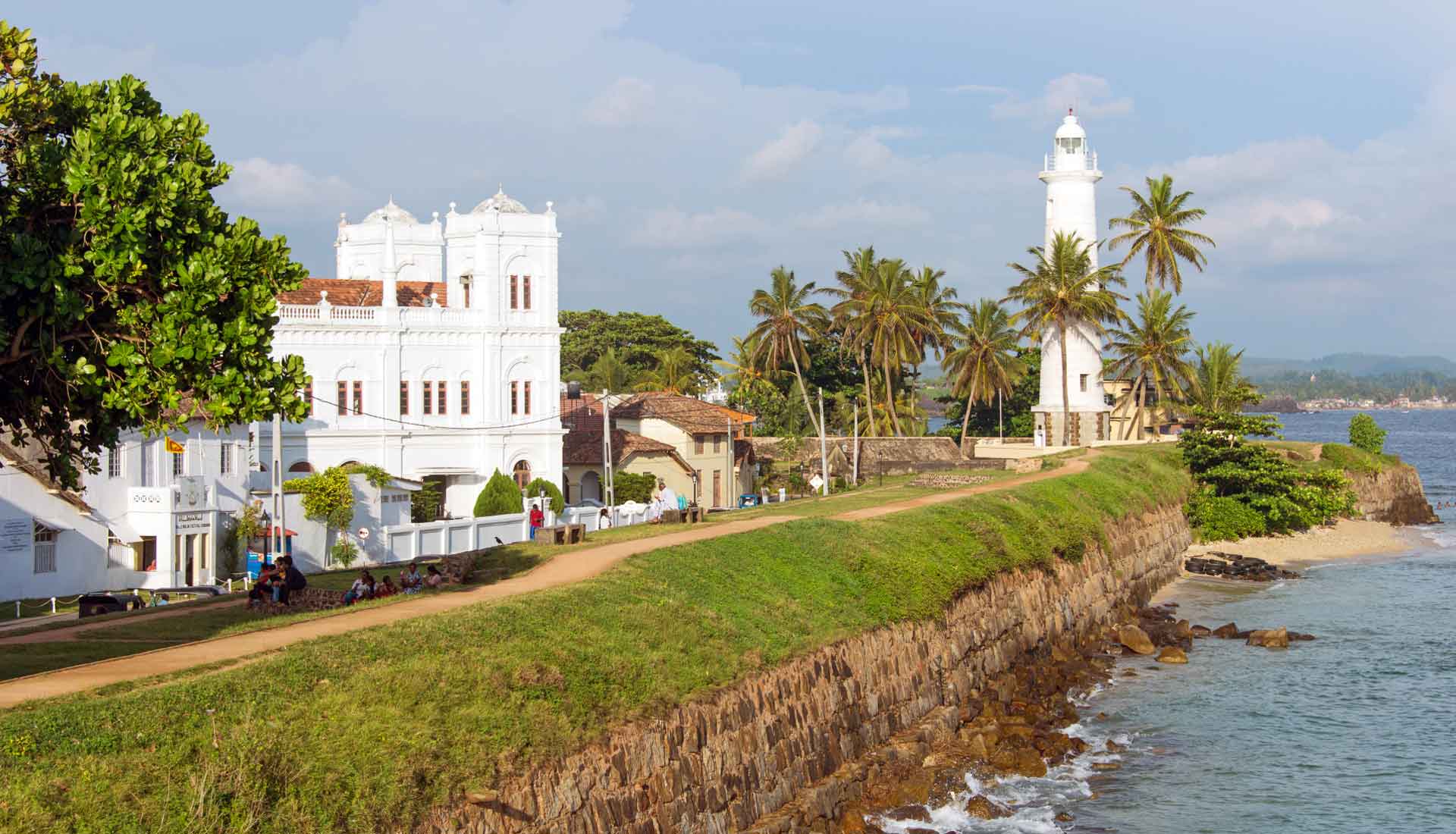 Amangalla - beyond senses travel - Sri Lanka Spezialist