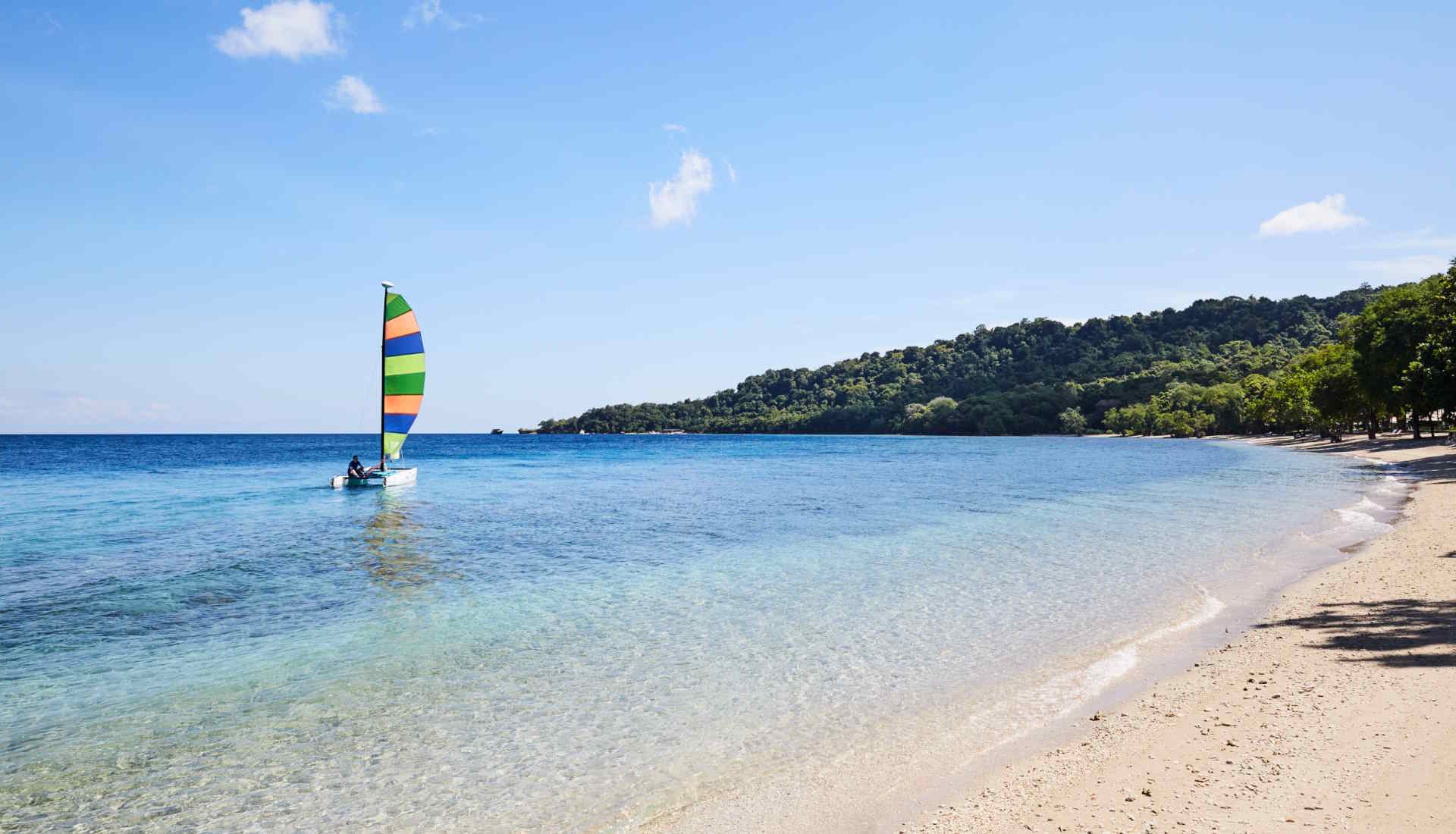 Amanwana - beyond senses travel - Indonesien Spezialist