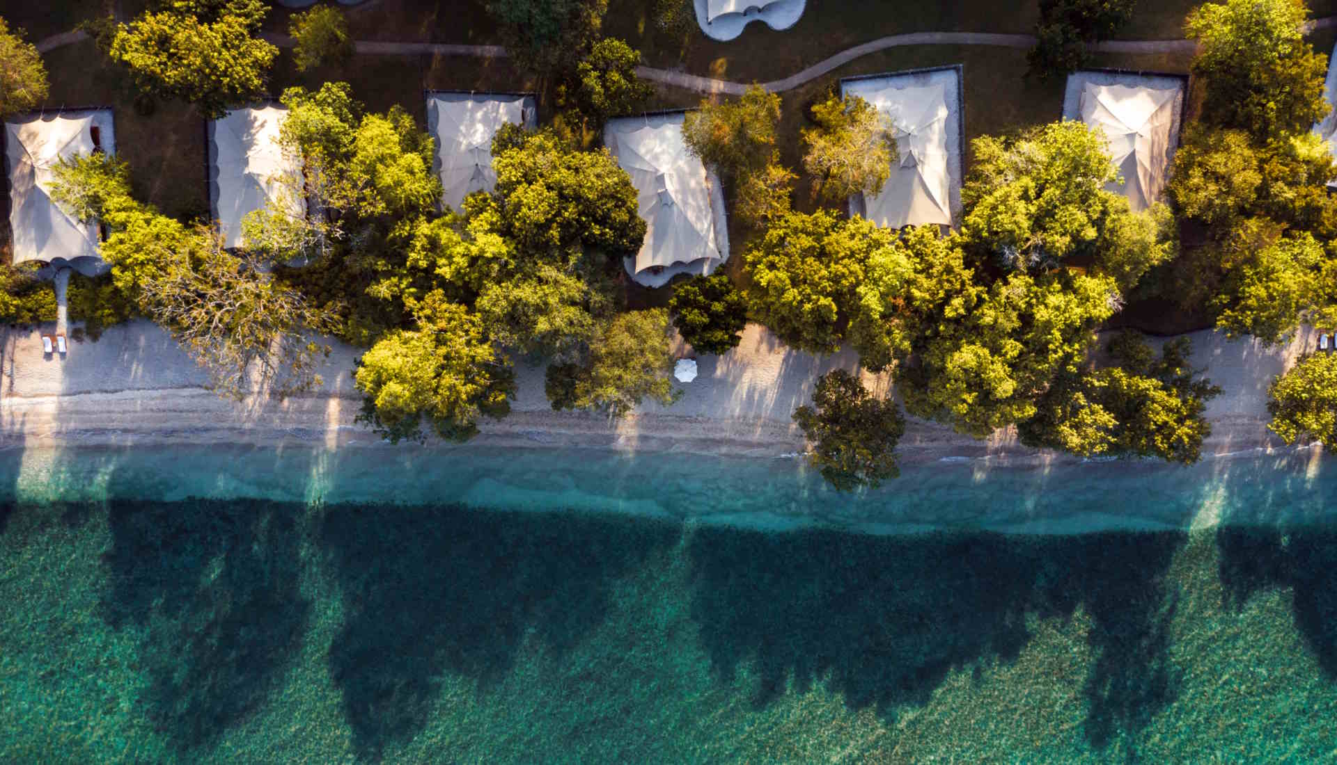 Amanwana - beyond senses travel - Indonesien Spezialist