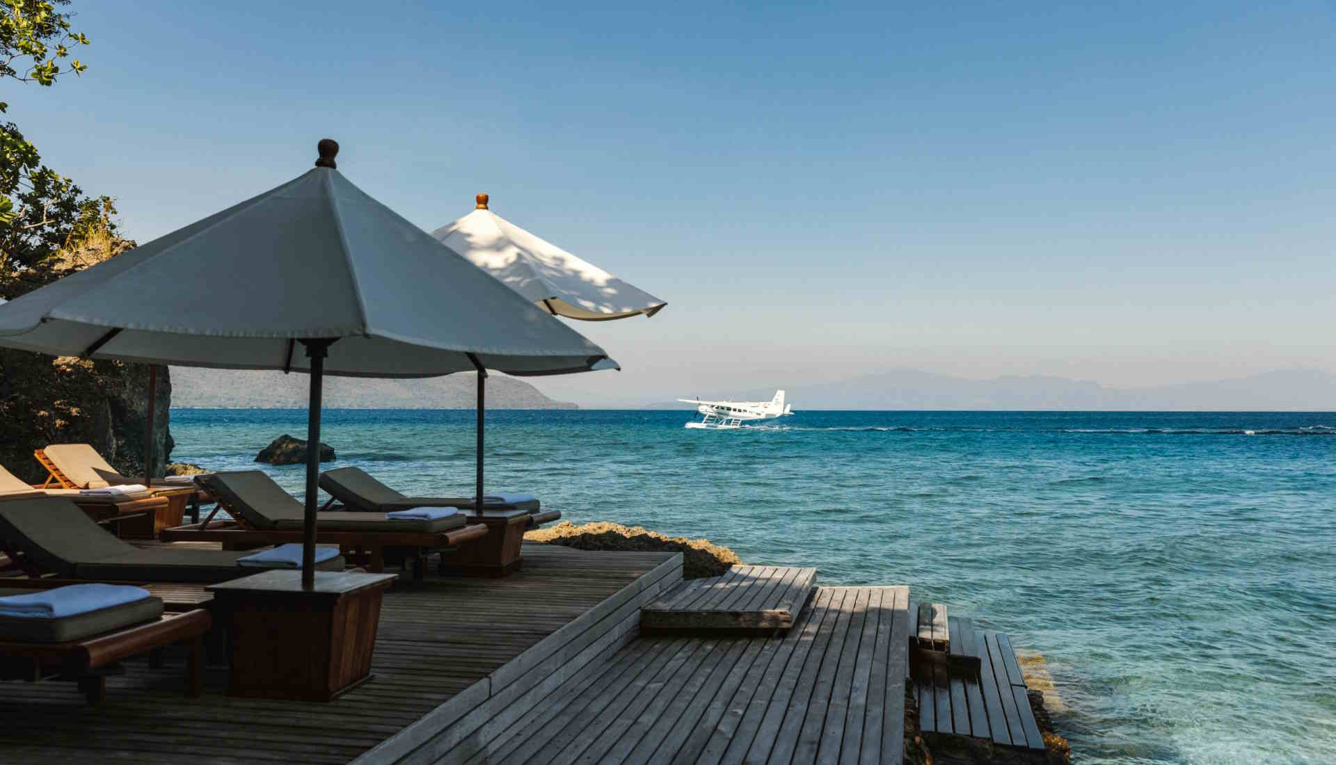 Amanwana - beyond senses travel - Indonesien Spezialist