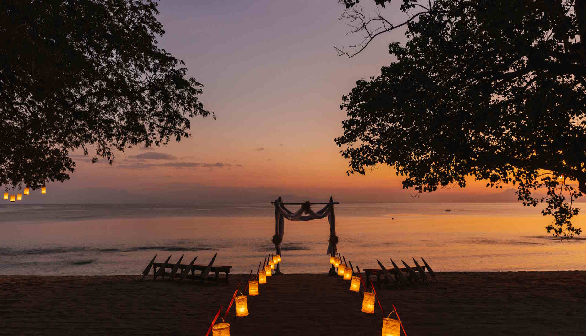 Amanwana - beyond senses travel - Indonesien Spezialist