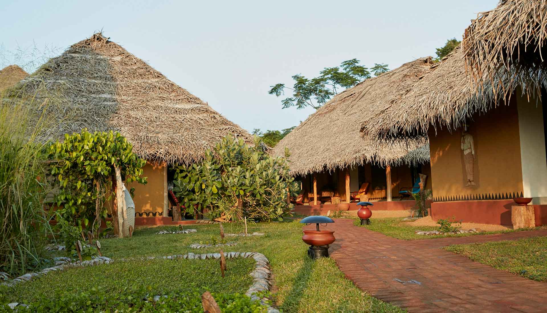 Amuna Ayurveda Retreat | Ayurveda Kur Sri Lanka | beyond senses travel