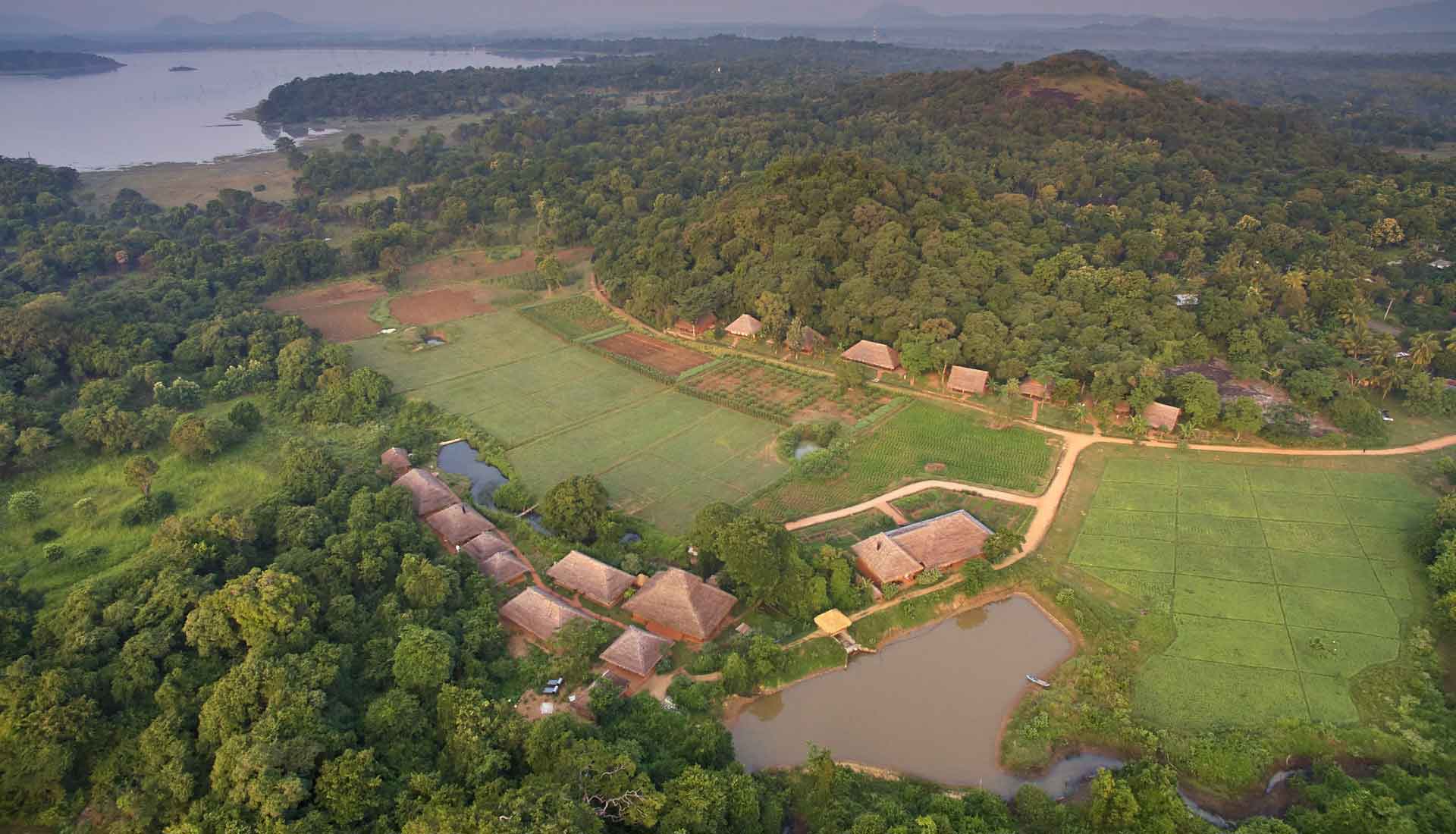 Amuna Ayurveda Retreat | Ayurveda Kur Sri Lanka | beyond senses travel