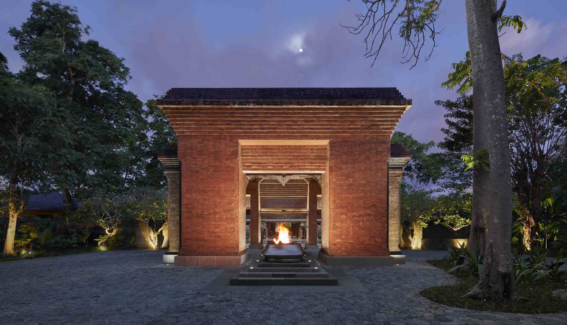 Andaz Bali - buchen bei beyond senses travel - Indonesien Experte