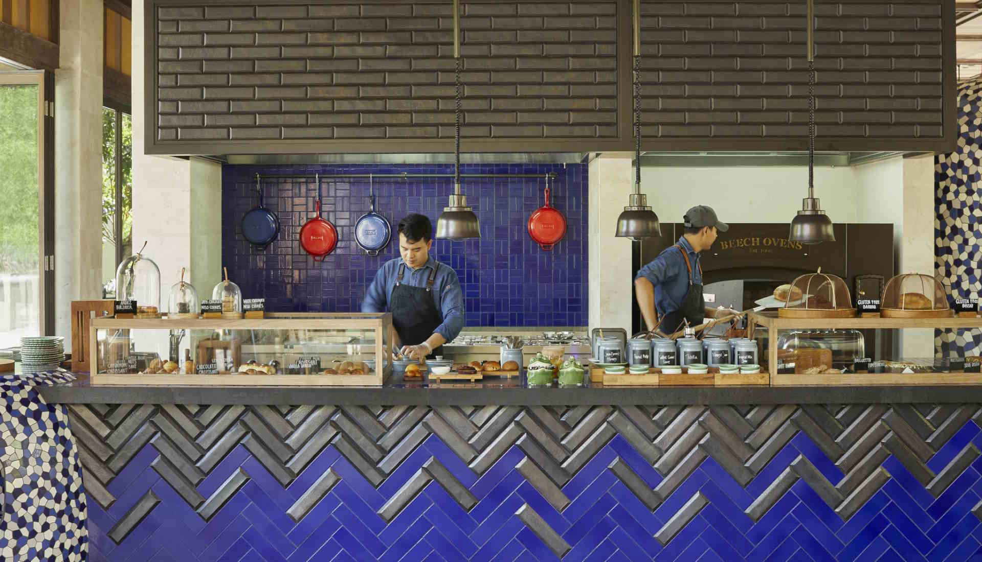 Andaz Bali - buchen bei beyond senses travel - Indonesien Experte