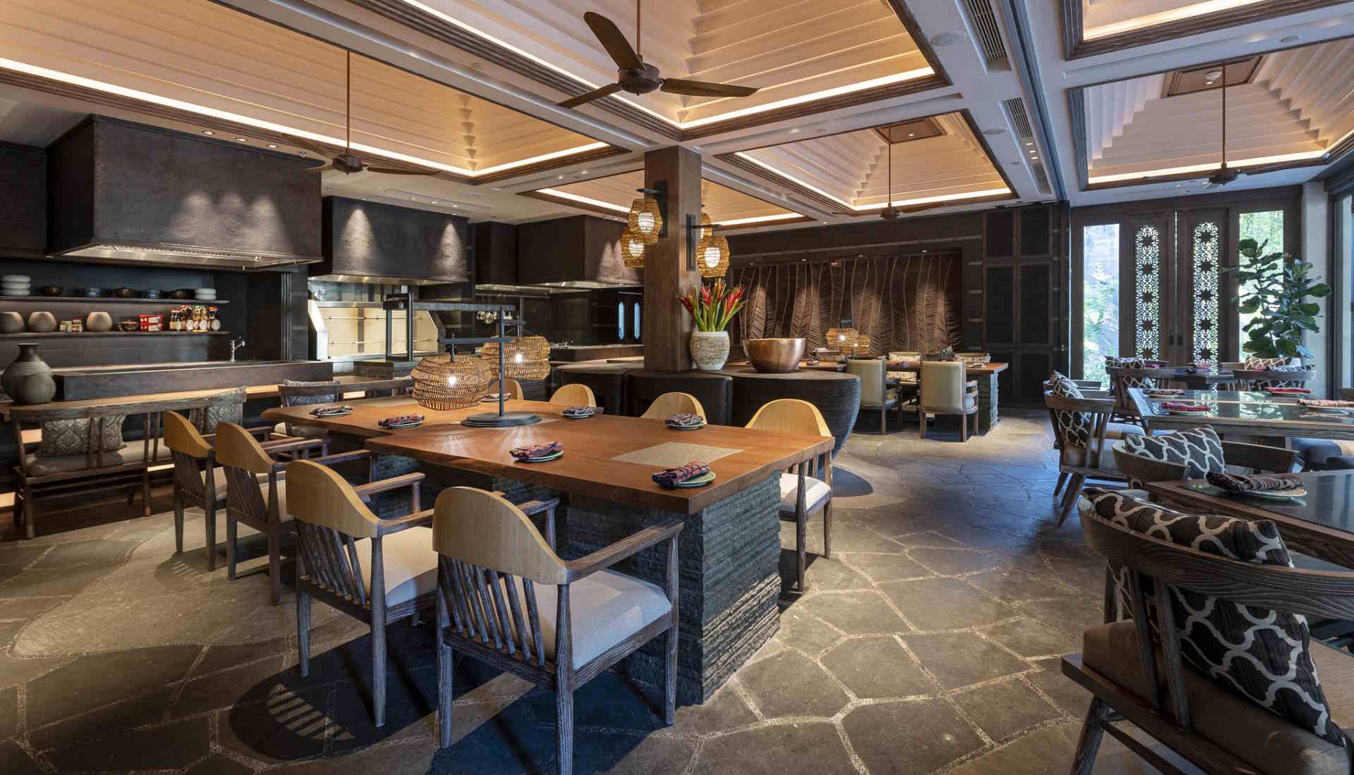 Andaz Bali - buchen bei beyond senses travel - Indonesien Experte