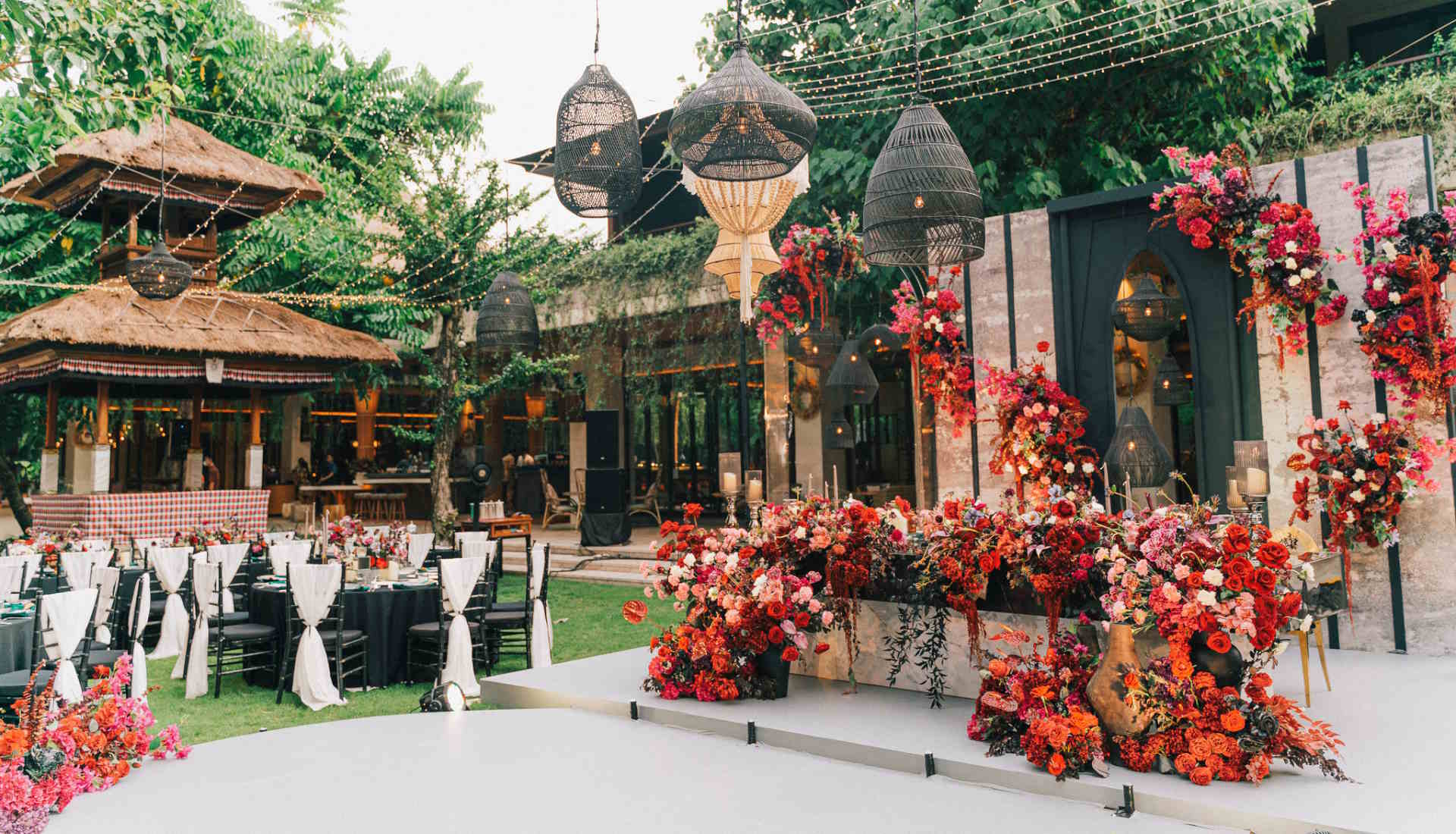 Andaz Bali - buchen bei beyond senses travel - Indonesien Experte