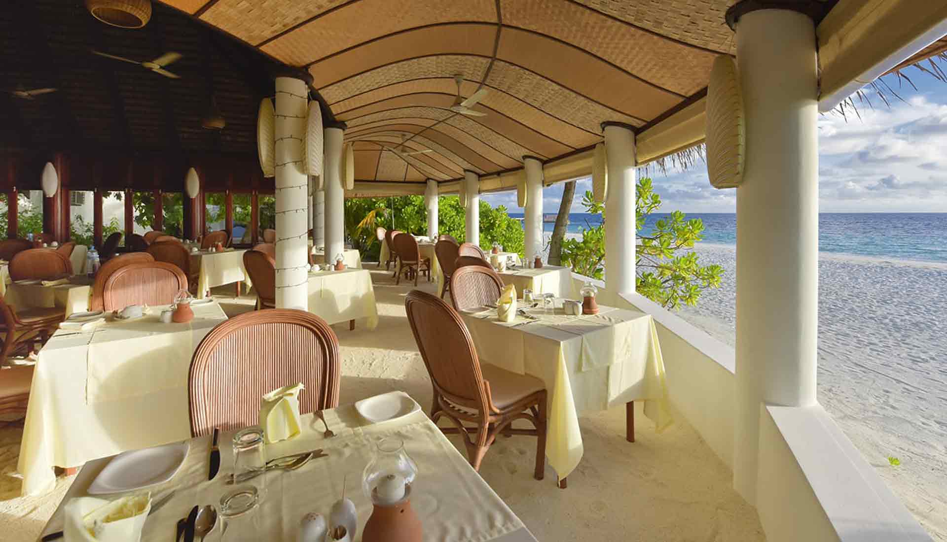 Angaga - buchen bei beyond senses travel