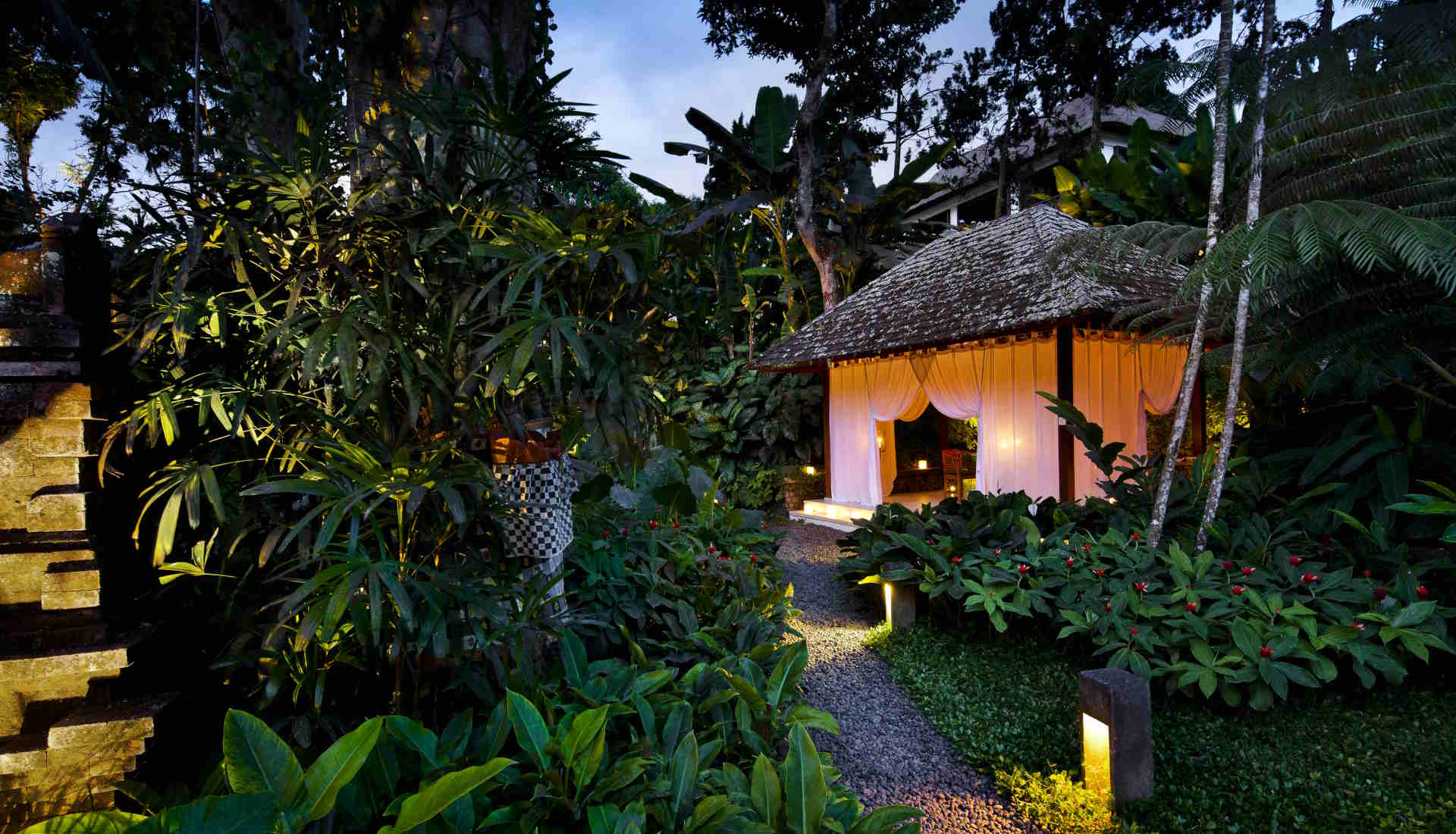 COMO Uma Ubud - beyond senses travel - Indonesien Experte