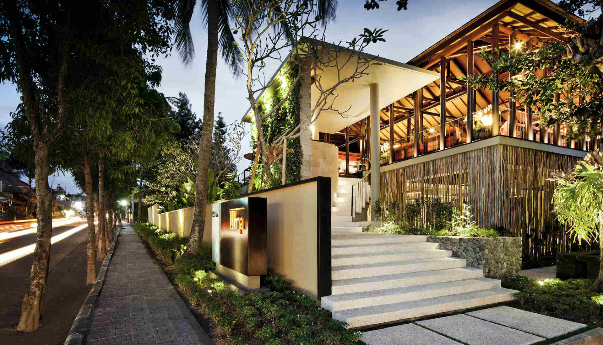 COMO Uma Ubud - beyond senses travel - Indonesien Experte