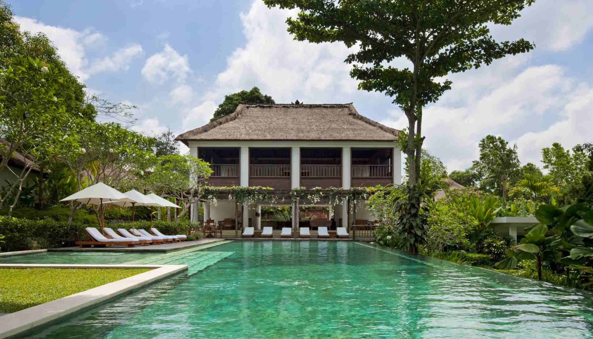 COMO Uma Ubud - beyond senses travel - Indonesien Experte