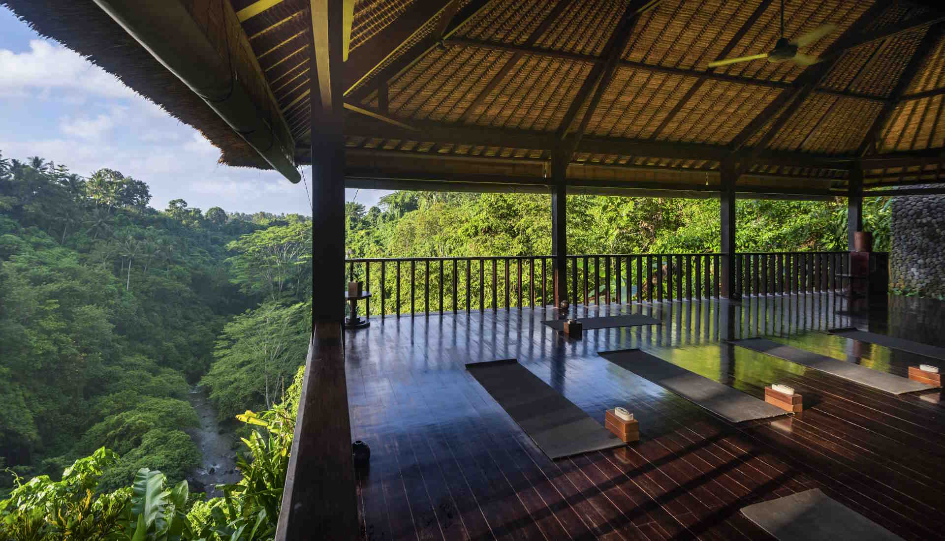 COMO Uma Ubud - beyond senses travel - Indonesien Experte