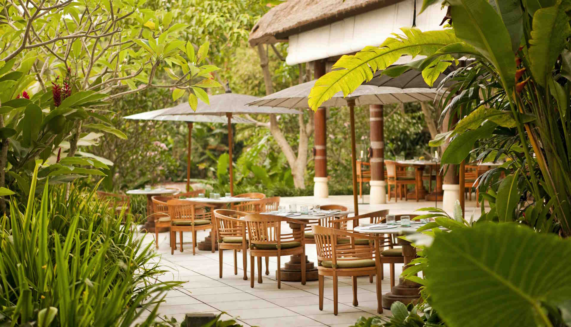 COMO Uma Ubud - beyond senses travel - Indonesien Experte