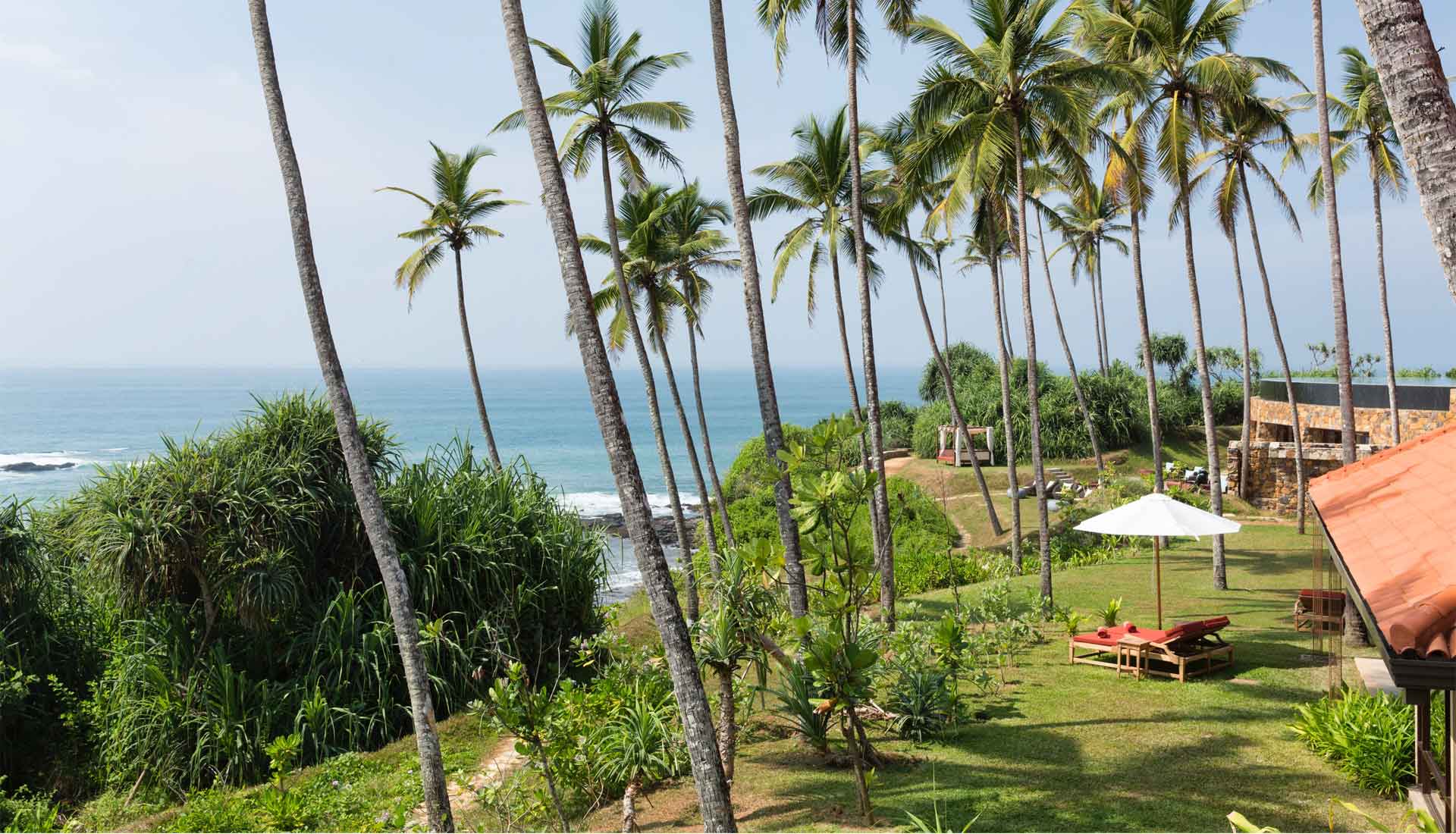 Cape Weligama - beyond senses travel - Sri Lanka Spezialist