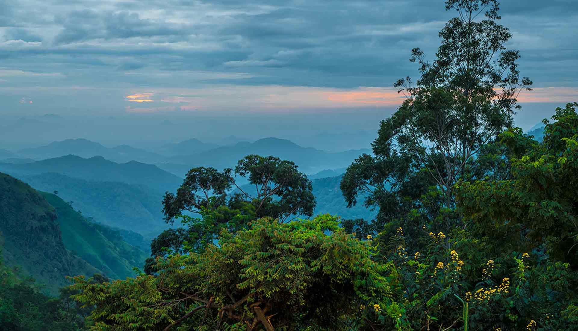 EKHO Ella - beyond senses travel - Sri Lanka Spezialist