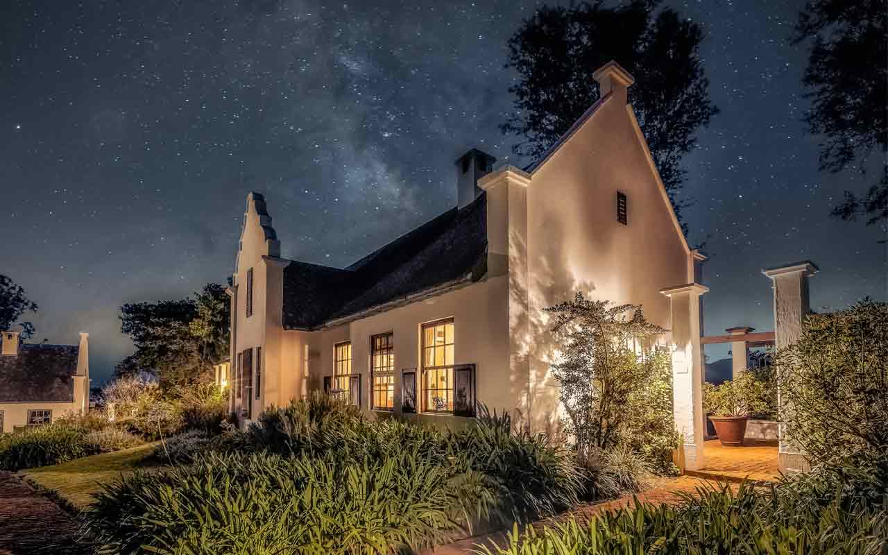 Elewana The Manor at Ngorongoro - beyond senses