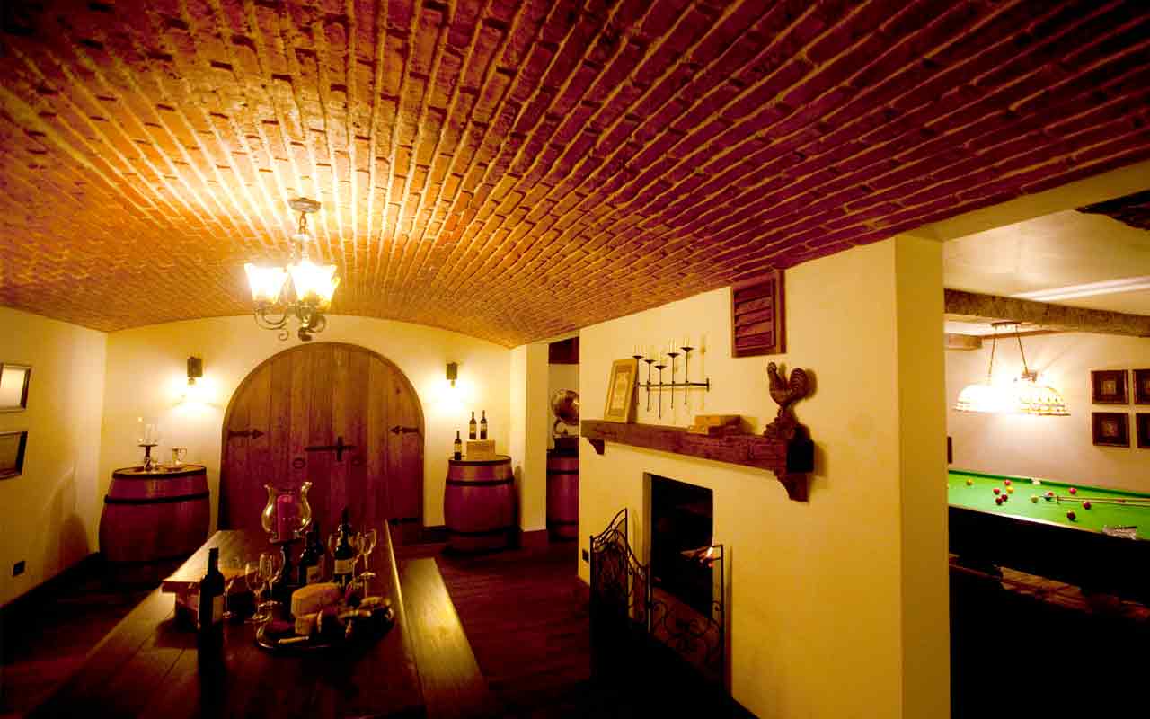 Elewana The Manor at Ngorongoro - beyond senses