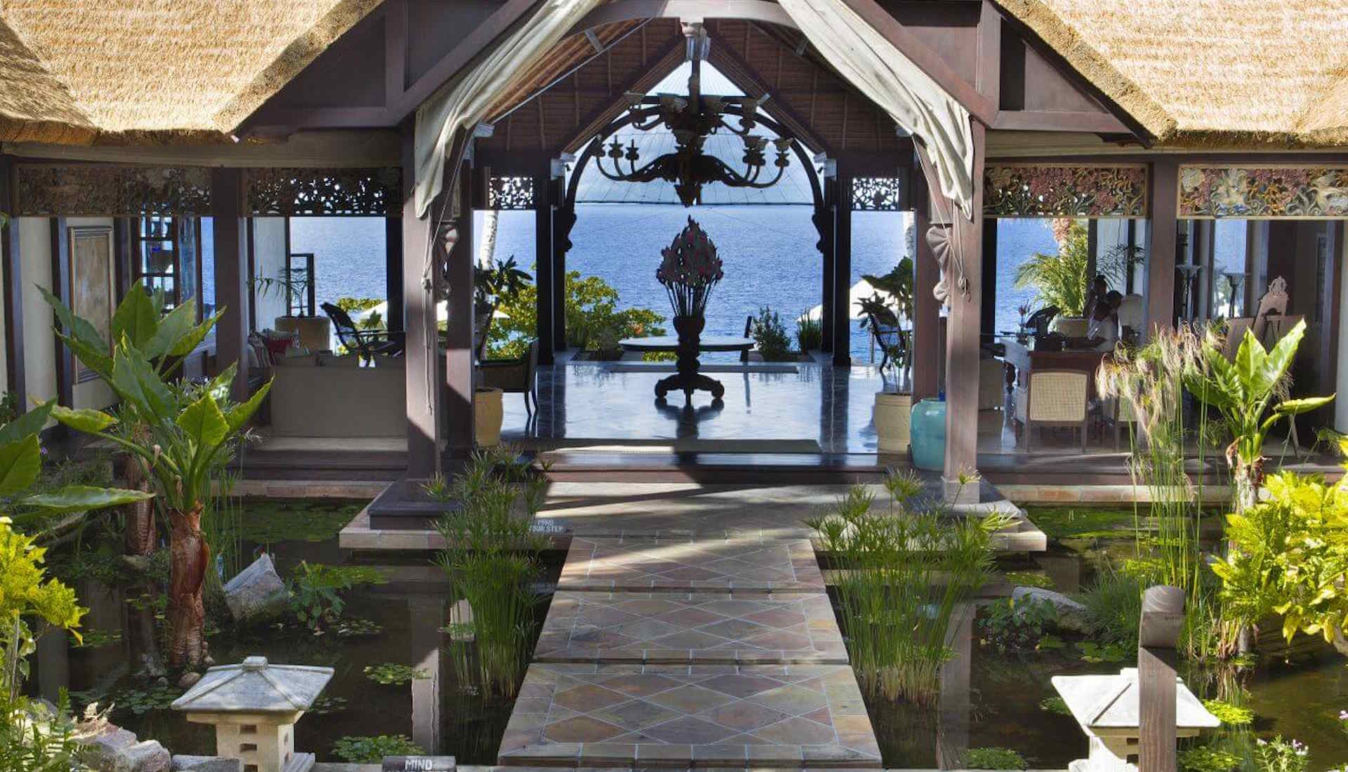 Fregate Island Private - beyond senses