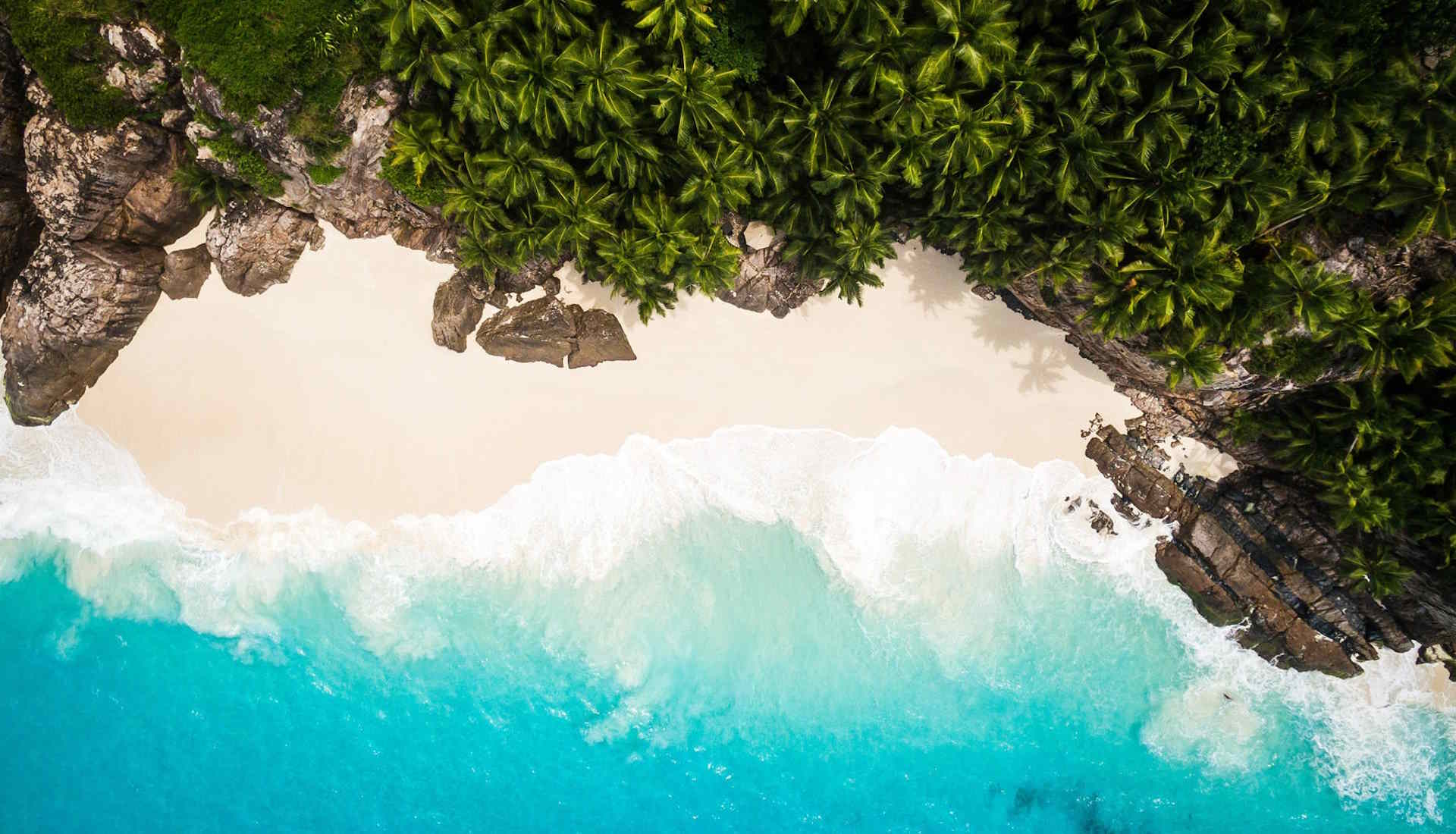 Fregate Island Private - beyond senses