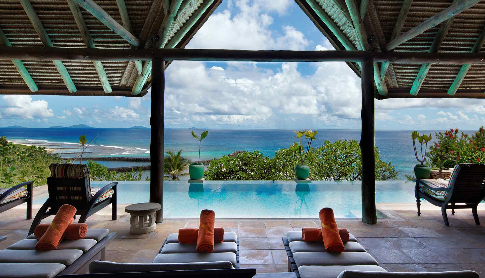 Fregate Island Private - beyond senses