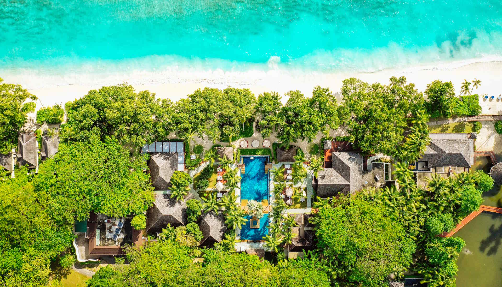 Hilton Seychelles Labriz Resort & Spa - beyond senses travel