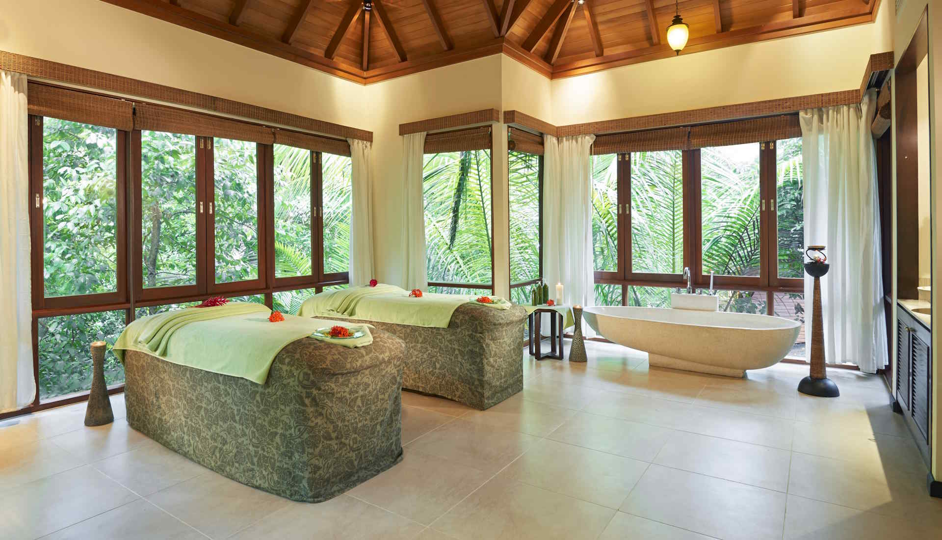 Hilton Seychelles Labriz Resort & Spa - beyond senses travel