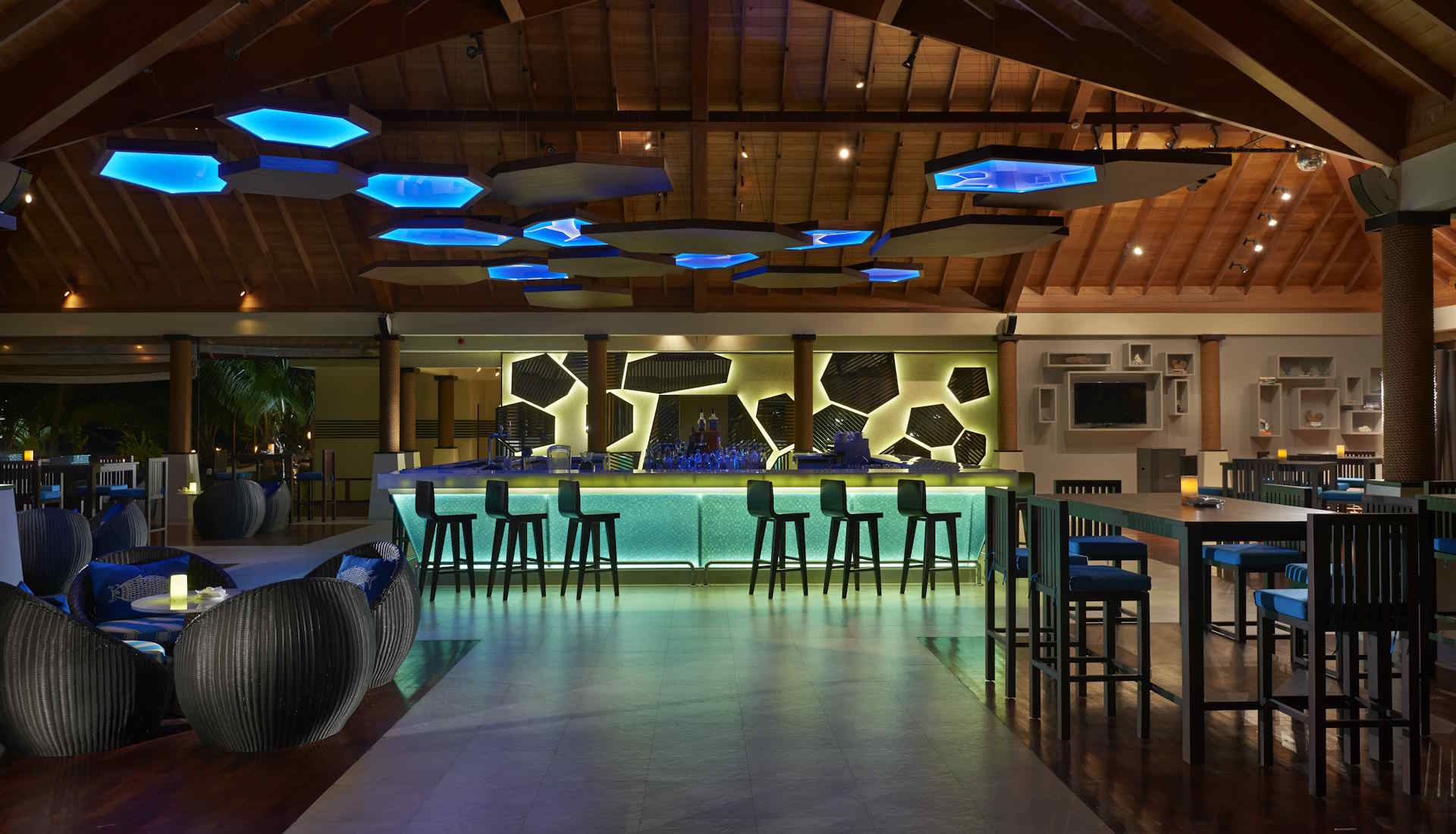 Hilton Seychelles Labriz Resort & Spa - beyond senses travel