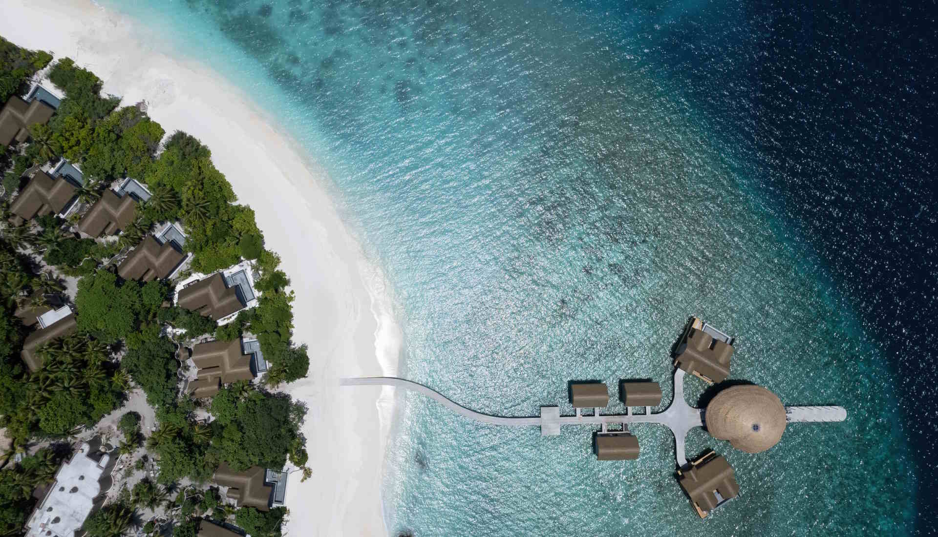 JOALI BEING - beyond senses travel