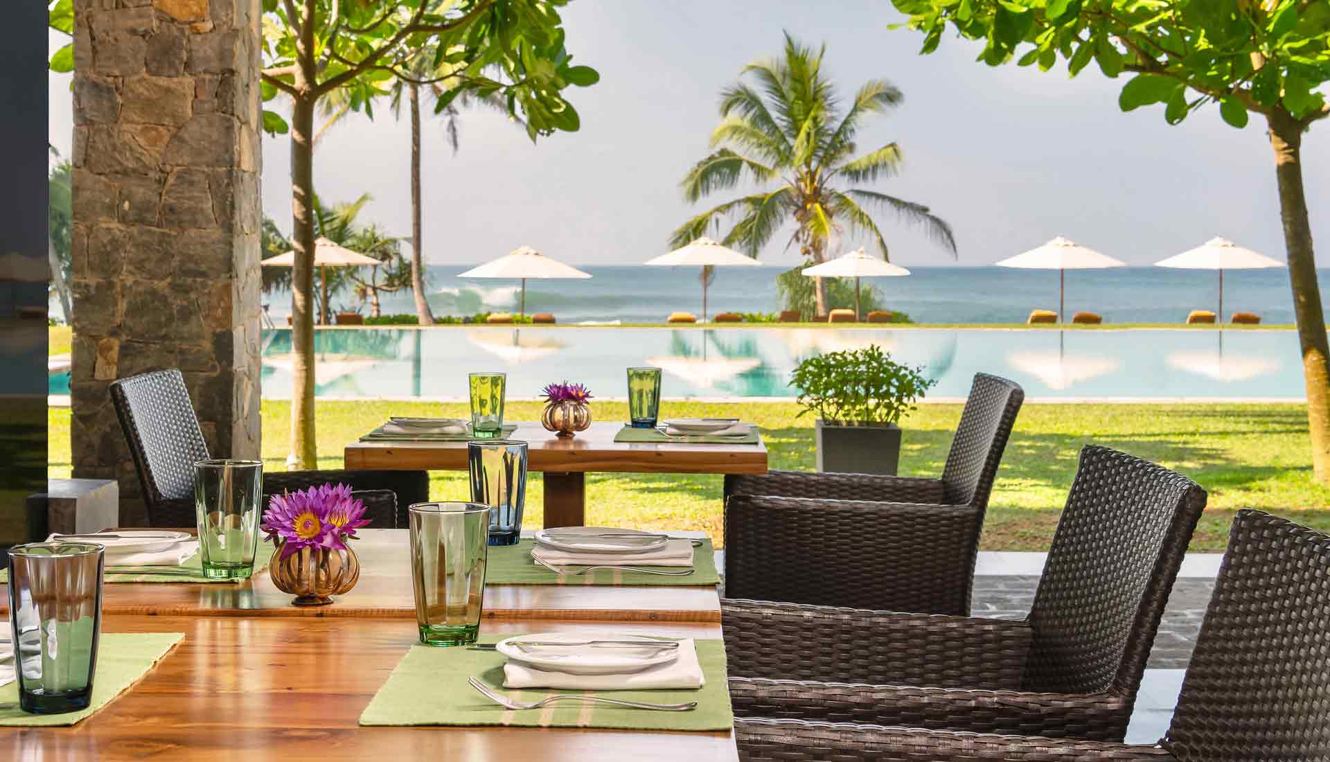 Jetwing Lighthouse - beyond senses