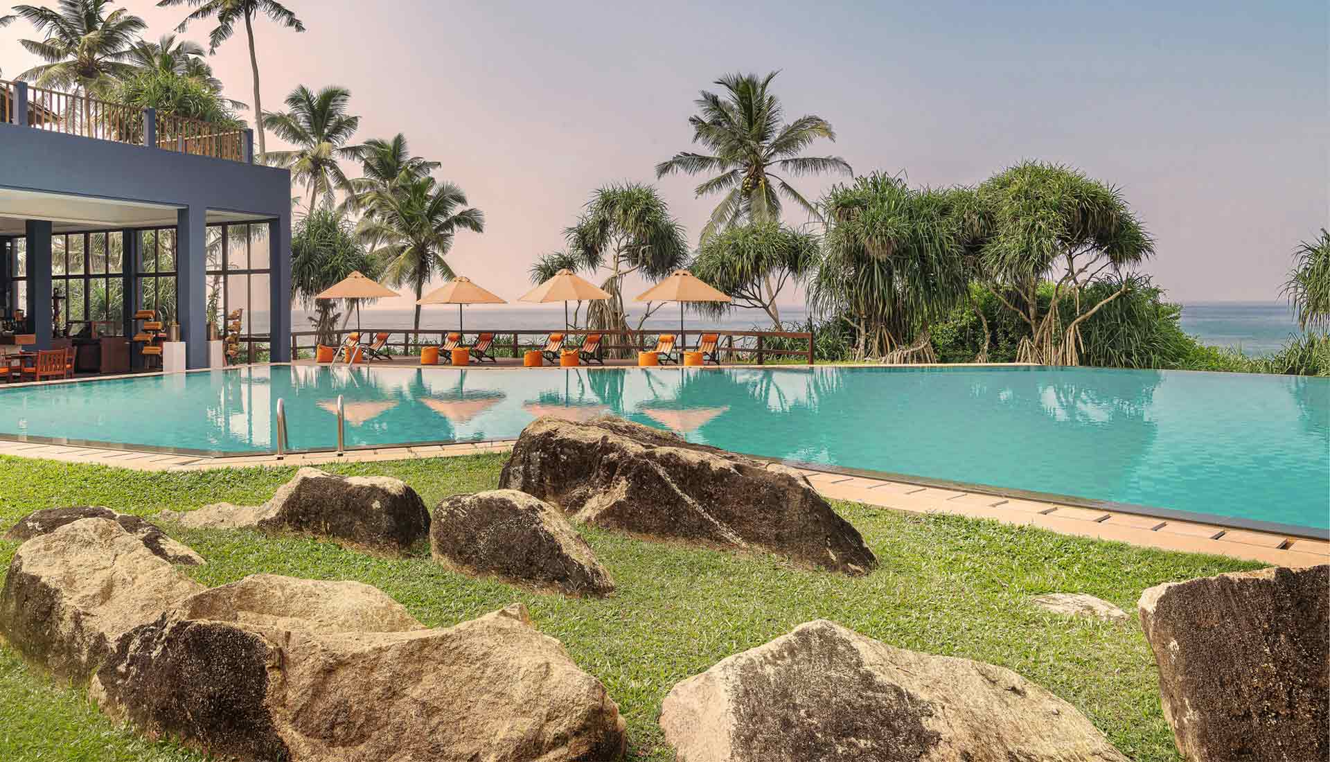 Jetwing Lighthouse - beyond senses