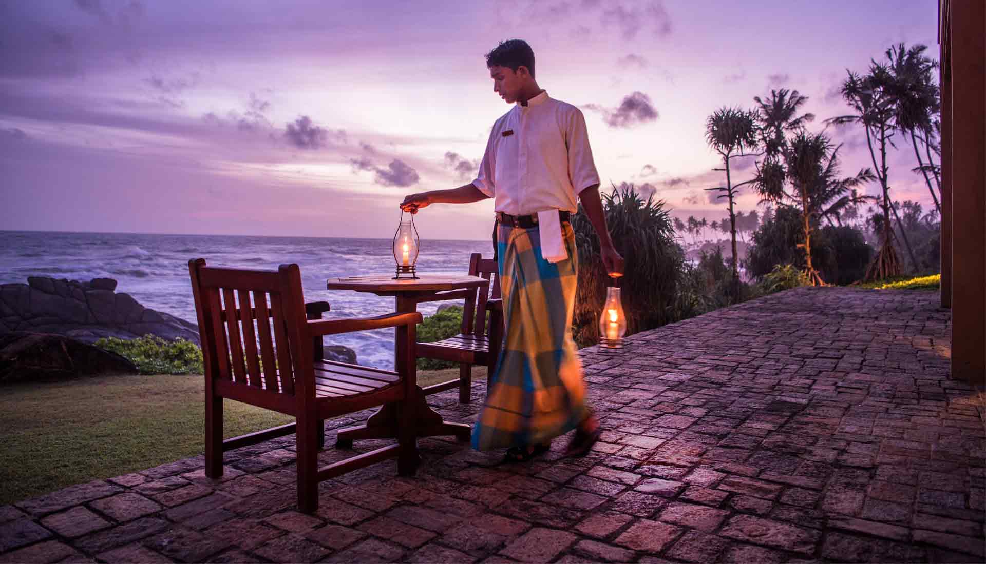 Jetwing Lighthouse - beyond senses