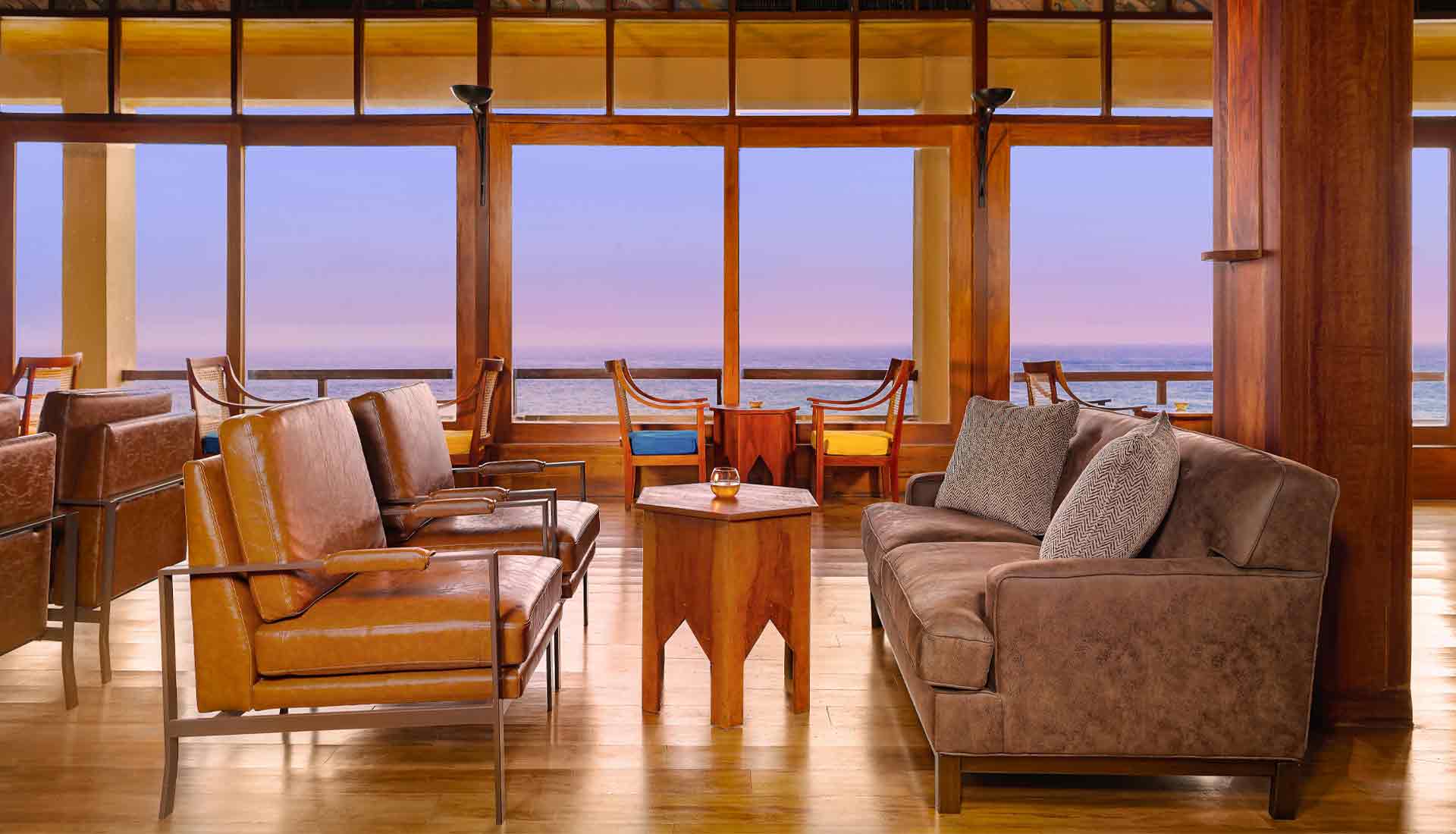 Jetwing Lighthouse - beyond senses