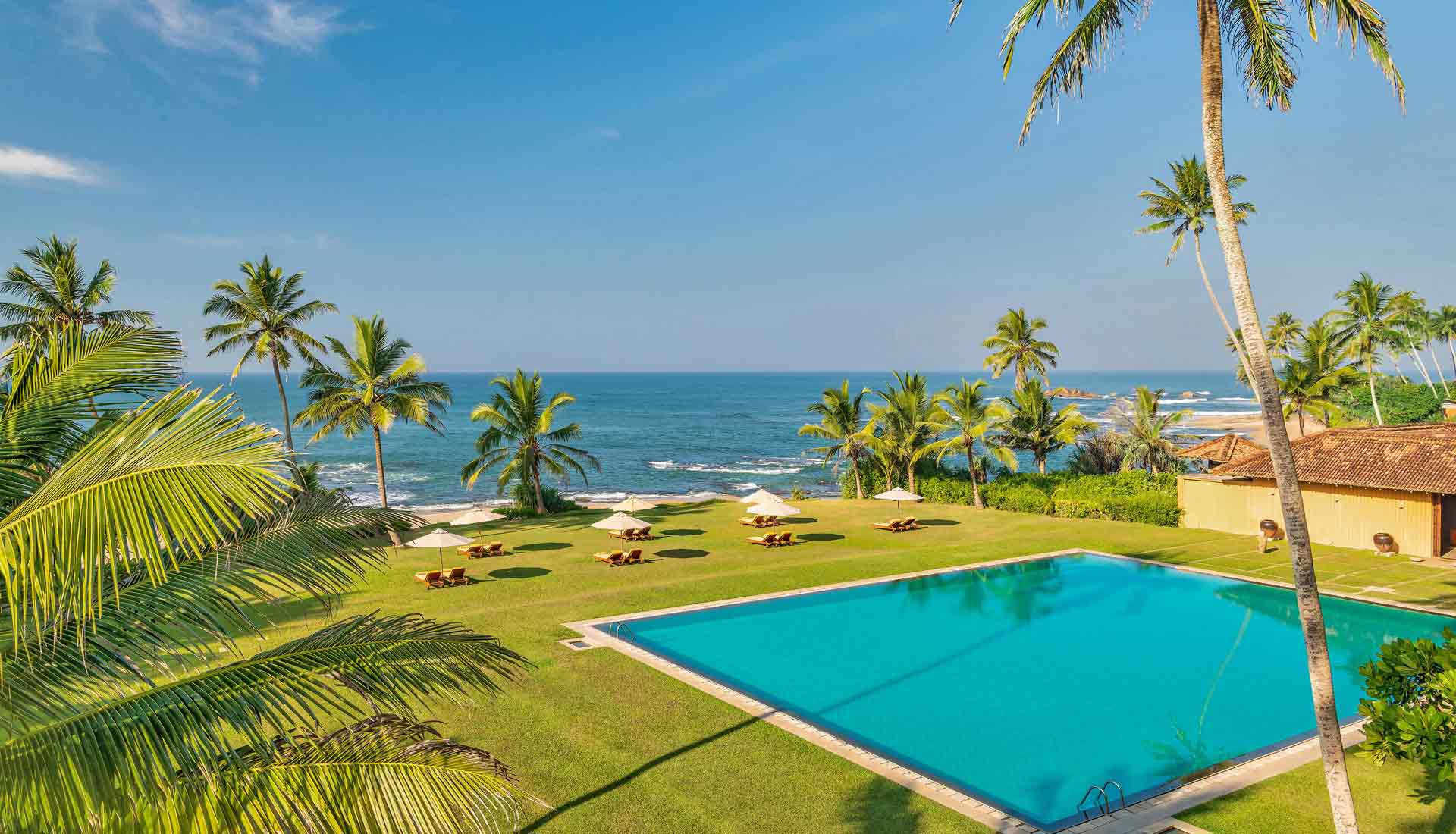 Jetwing Lighthouse - beyond senses