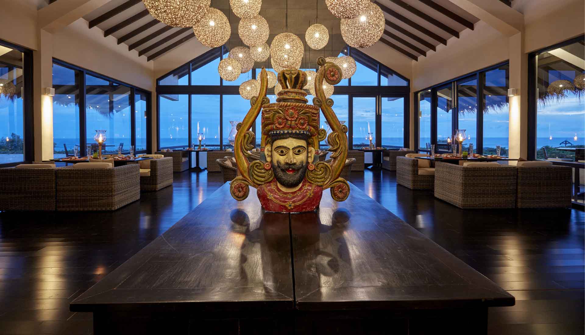 Jetwing Yala Sri Lanka - beyond senses travel - Sri Lanka Spezialist