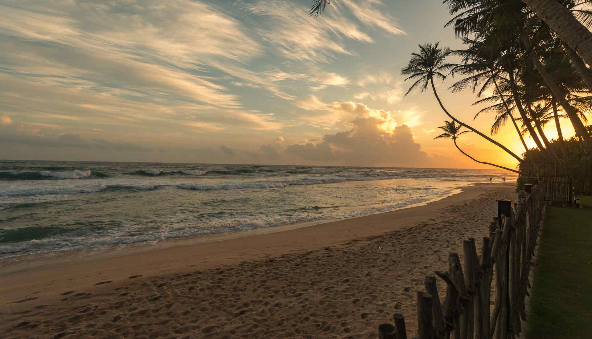 KK Beach - beyond senses travel