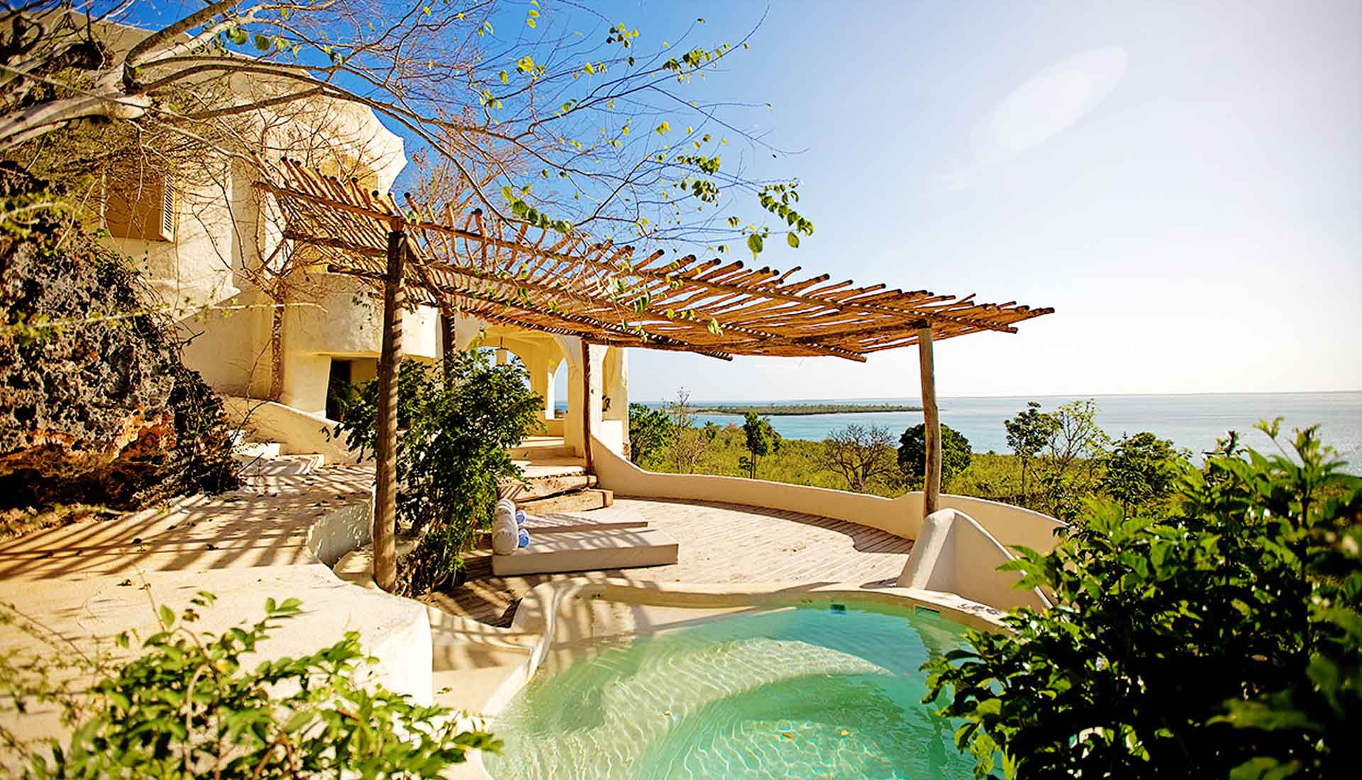 Kilindi Zanzibar (Sansibar) - buchen bei beyond senses travel | Spezialist