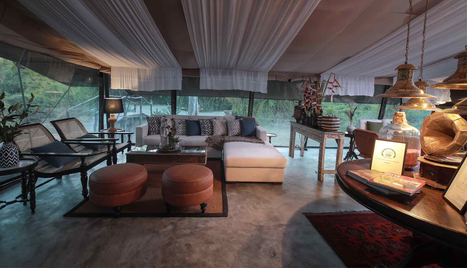 Leopard Trails Yala Nationalpark | Sri Lanka - beyond senses travel