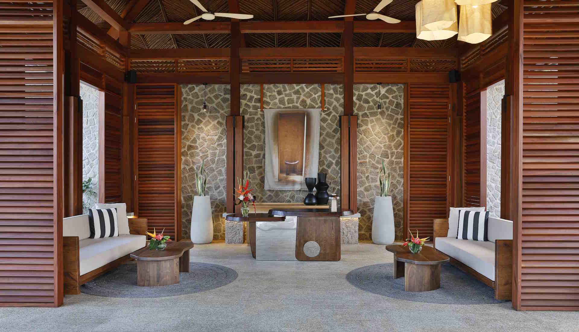 Mango House - beyond senses