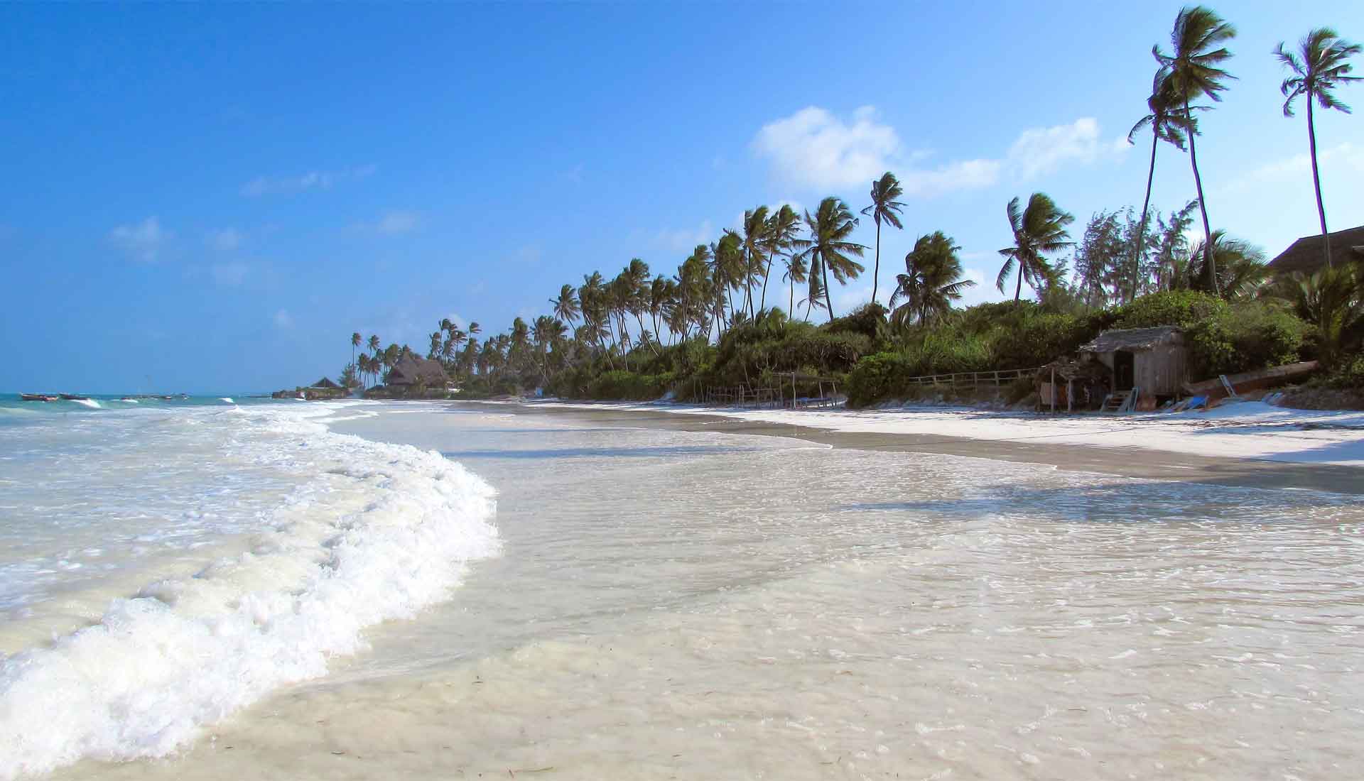 Matemwe Retreat (Sansibar) - Buchen bei beyond senses travel