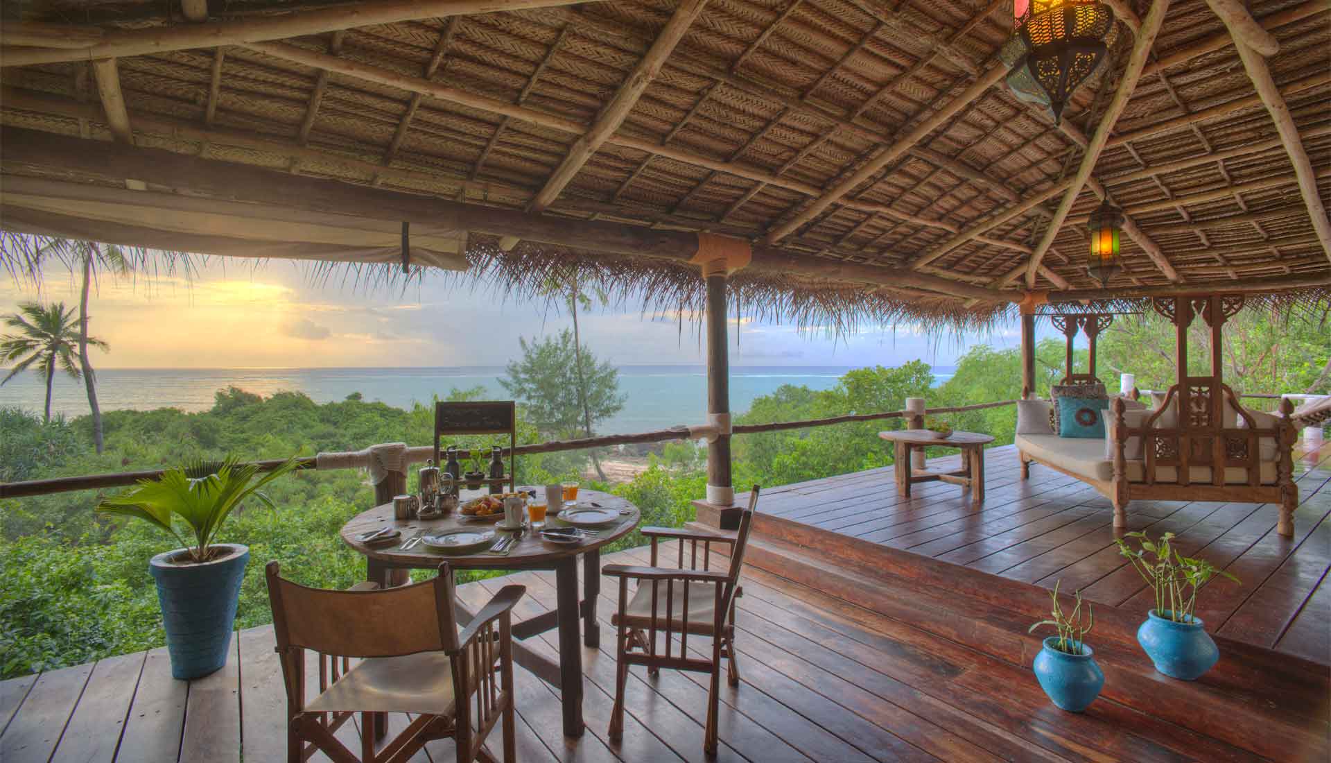 Matemwe Retreat (Sansibar) - Buchen bei beyond senses travel