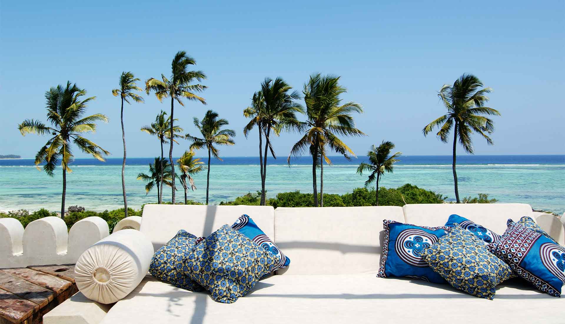 Matemwe Retreat (Sansibar) - Buchen bei beyond senses travel