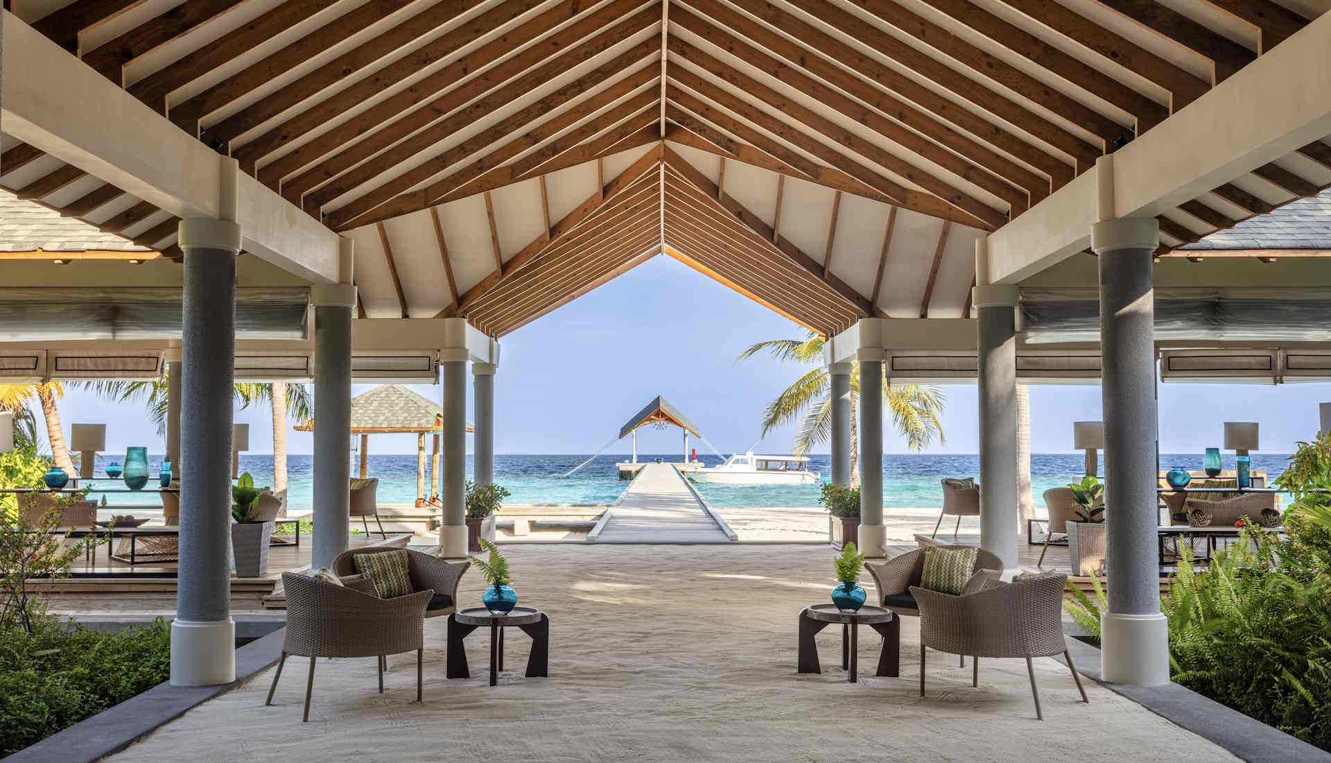 NH Collection Maldives Havodda Resort - beyond senses - Malediven ...