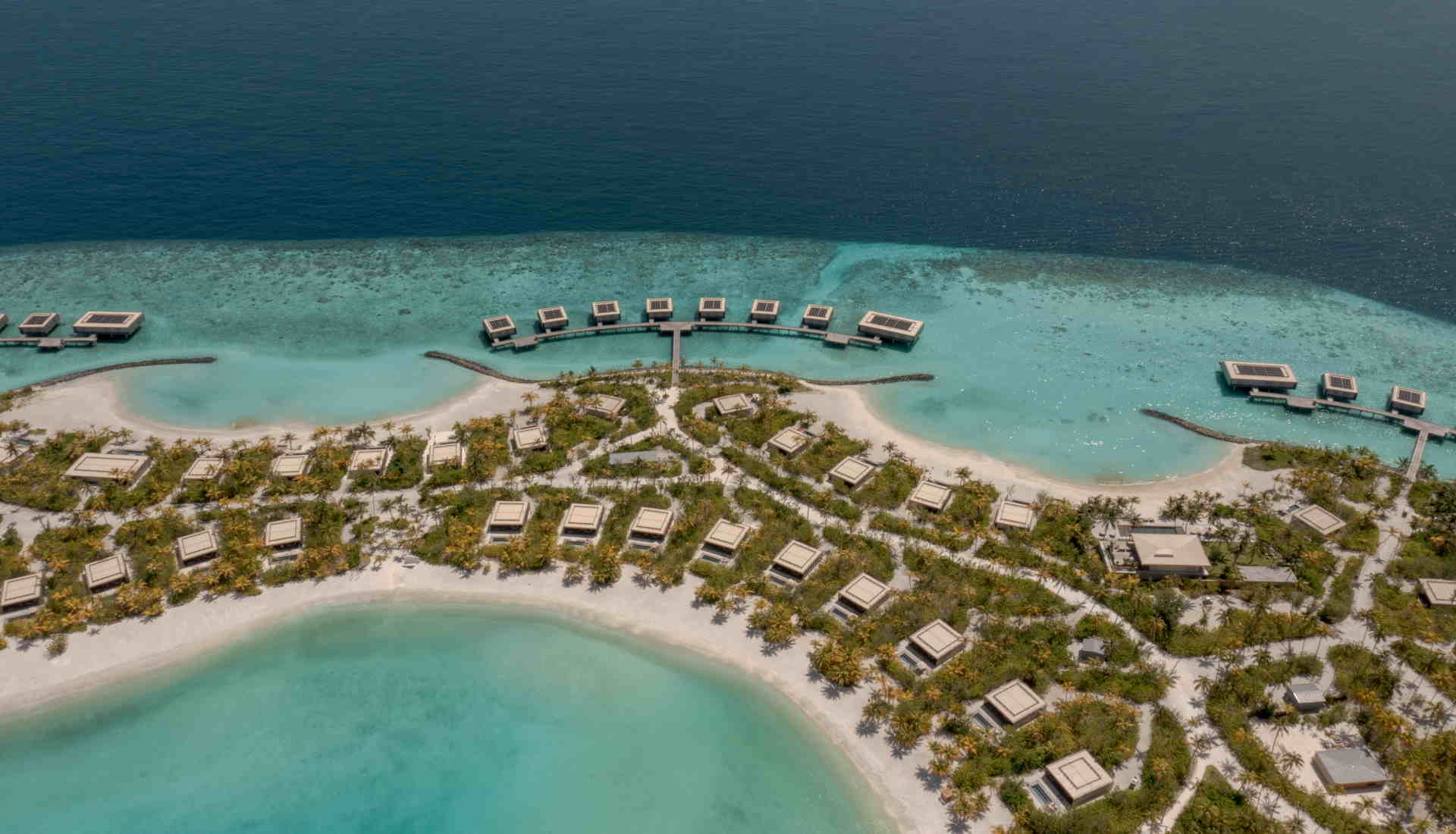 Patina Maldives - buchen bei beyond senses travel
