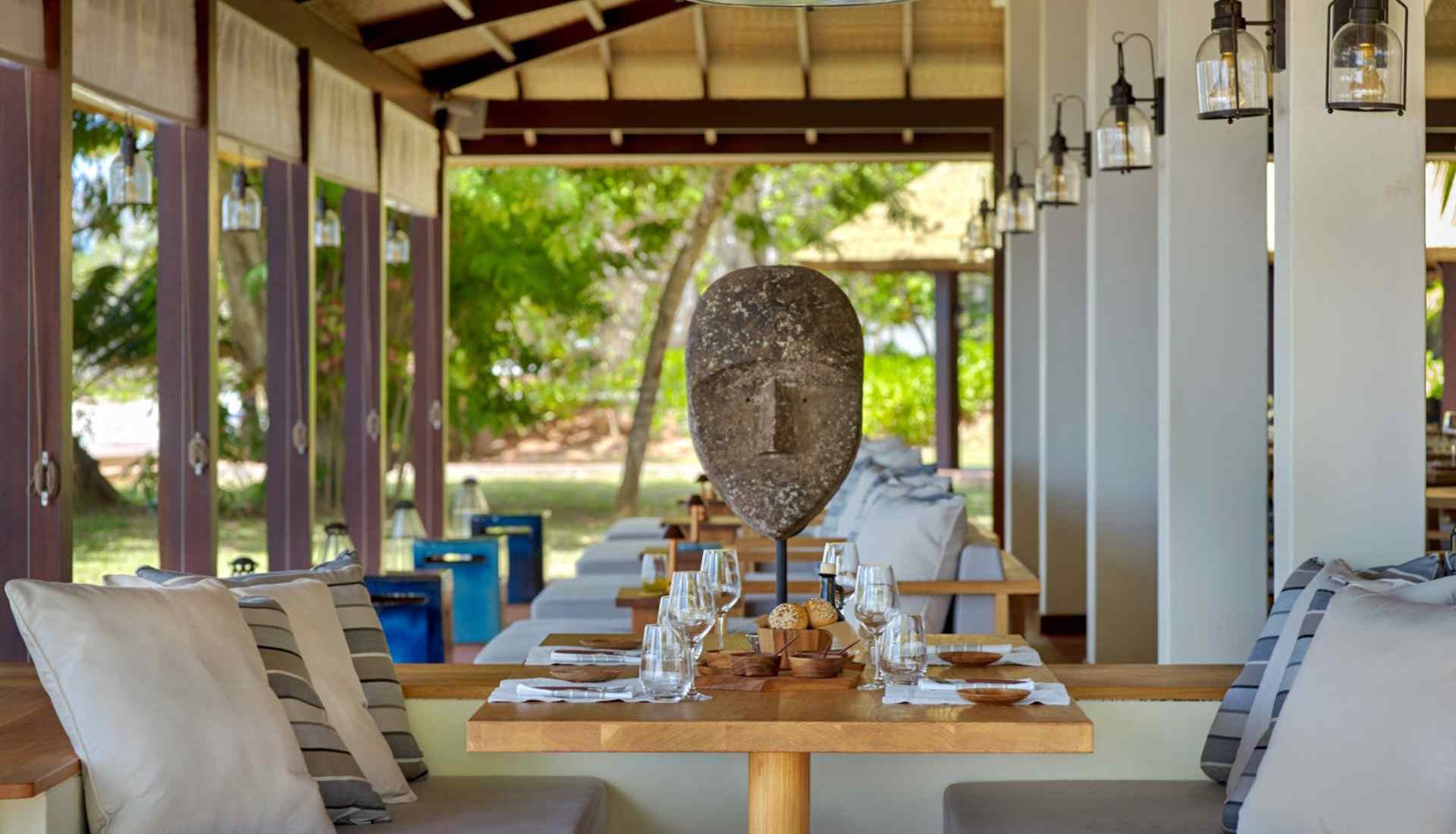 Six Senses Zil Pasyon - beyond senses