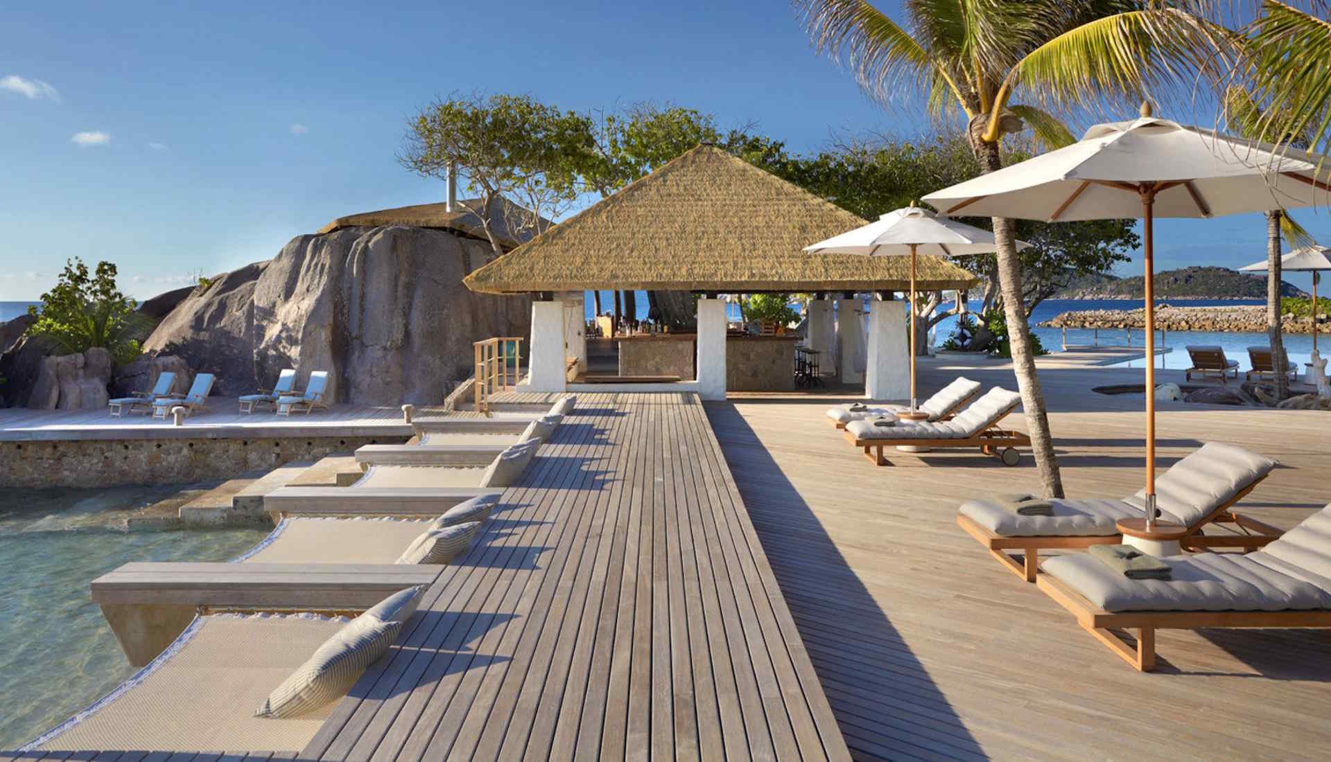 Six Senses Zil Pasyon - beyond senses