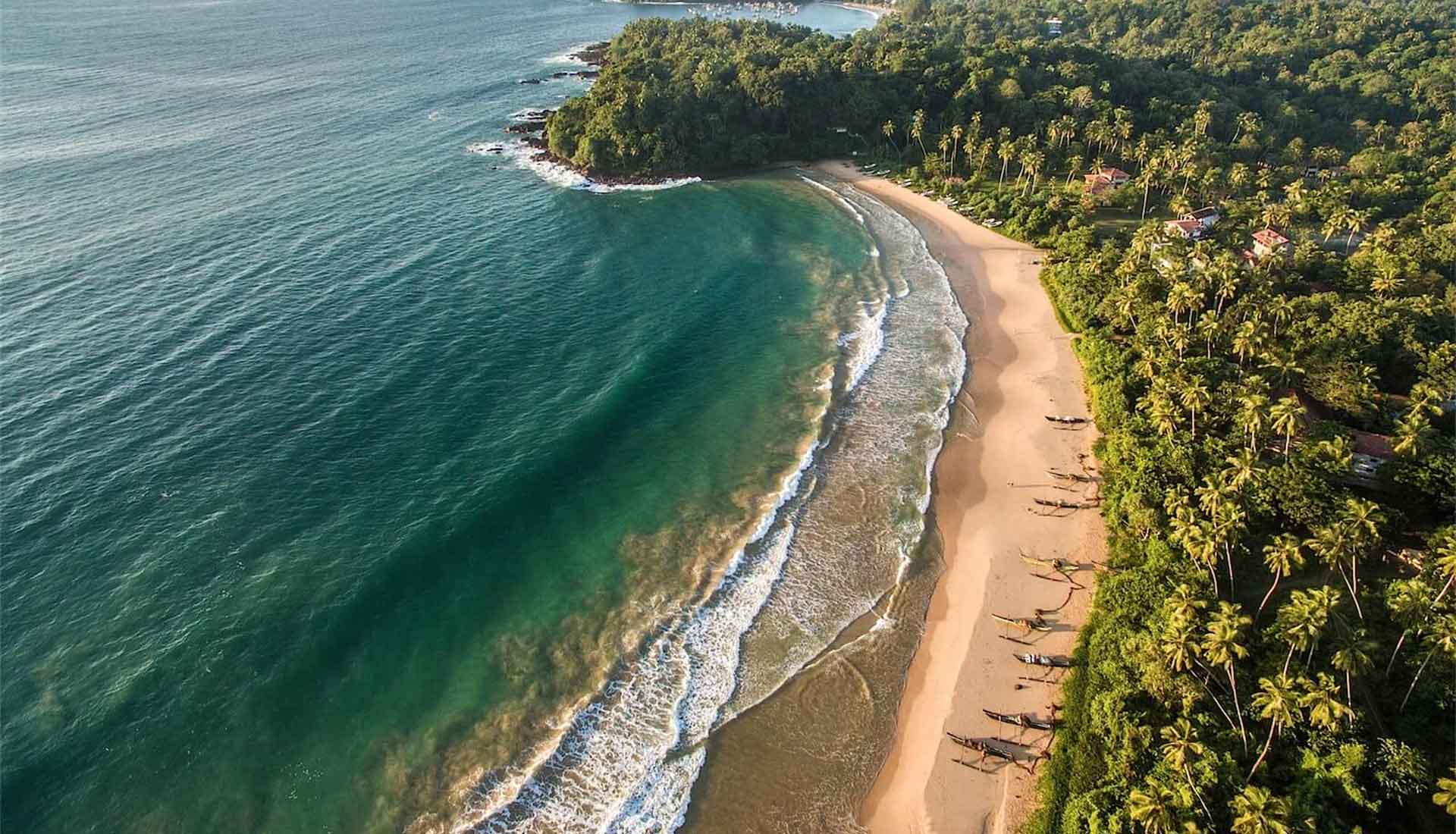 Talalla Retreat - beyond senses travel - Yoga und Ayurveda Sri Lanka