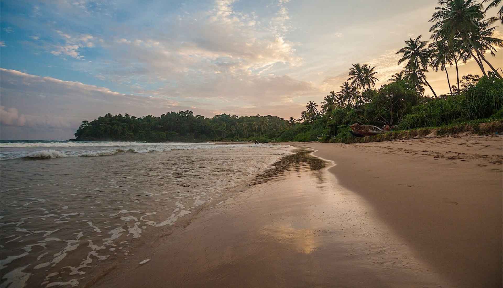 Talalla Retreat - beyond senses travel - Yoga und Ayurveda Sri Lanka